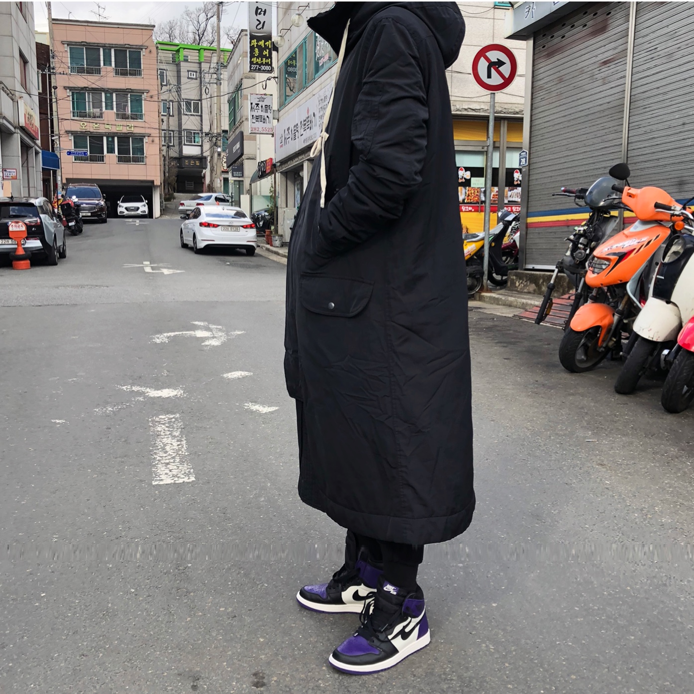 용맹이 (@ch._.lee) 님의 게시물 | KREAM