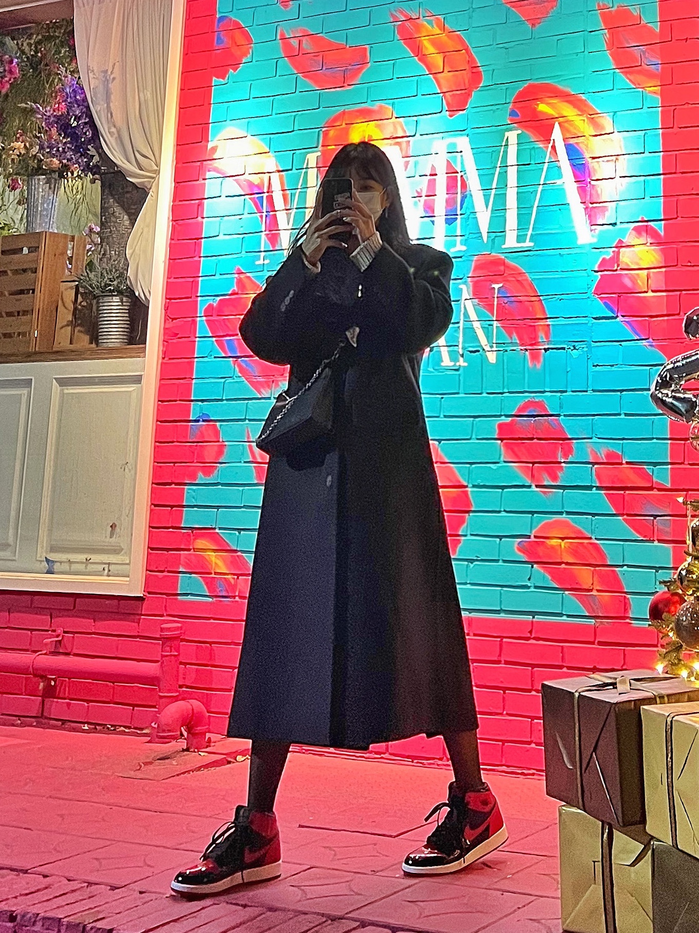 밍D (@y.mj_) 님의 게시물 | KREAM