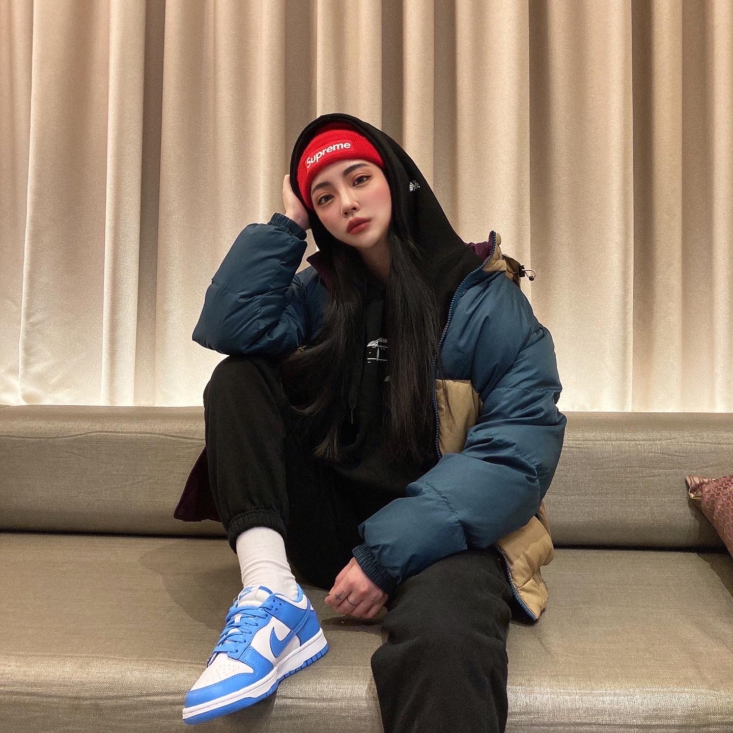 yoon_stayluv (@yoon_stayluv) 님의 게시물 | KREAM