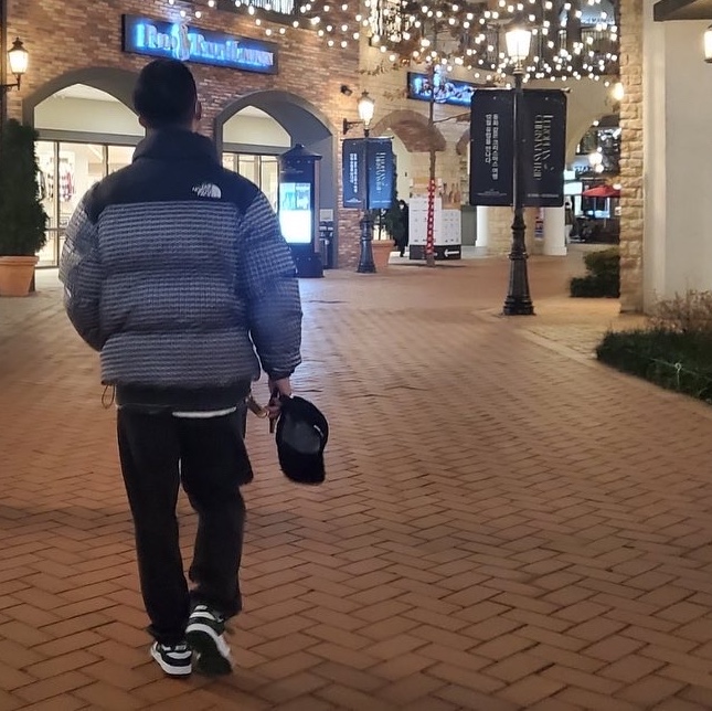 (@175_75_lb) 님의 게시물 | KREAM