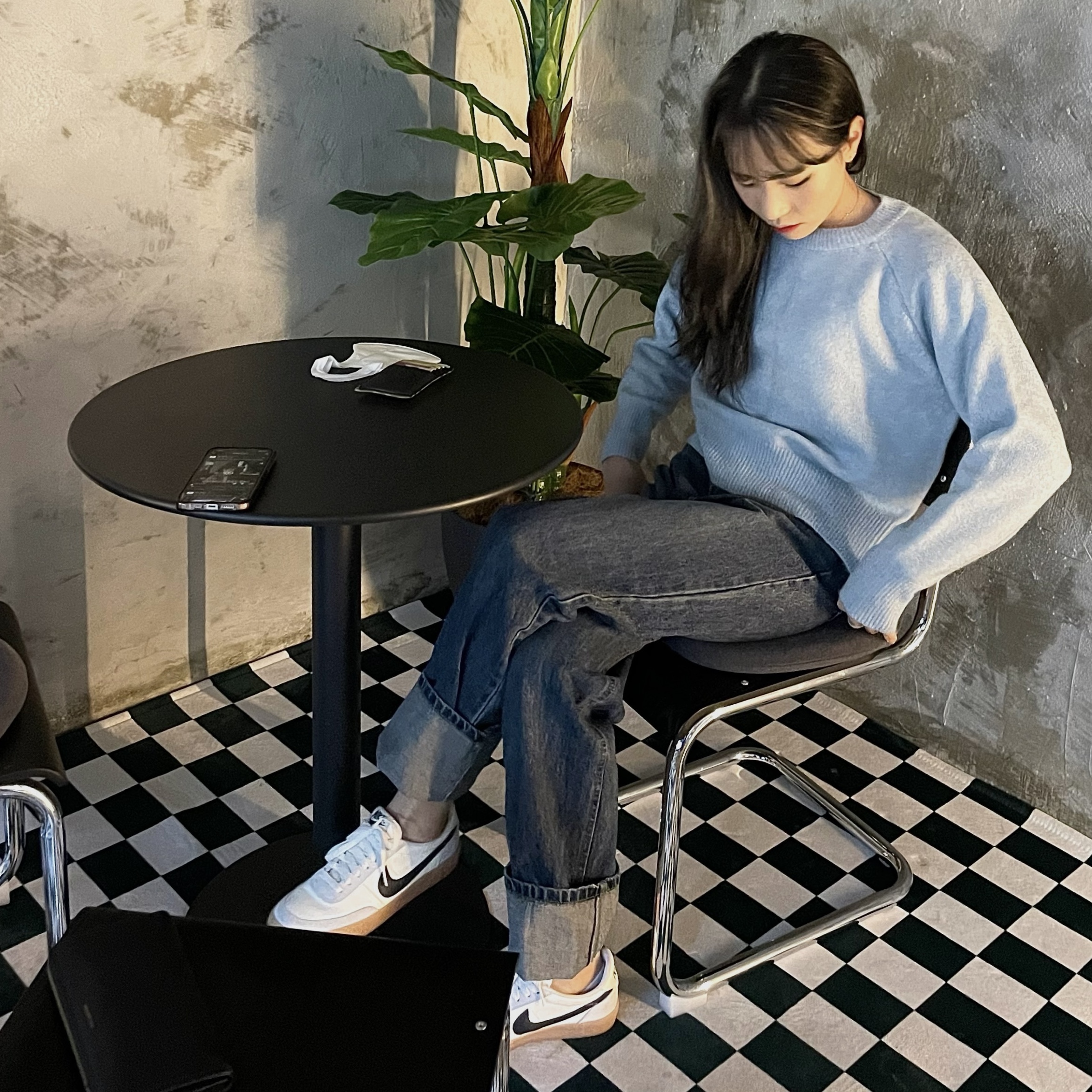 (@won_daily) 님의 게시물 | KREAM