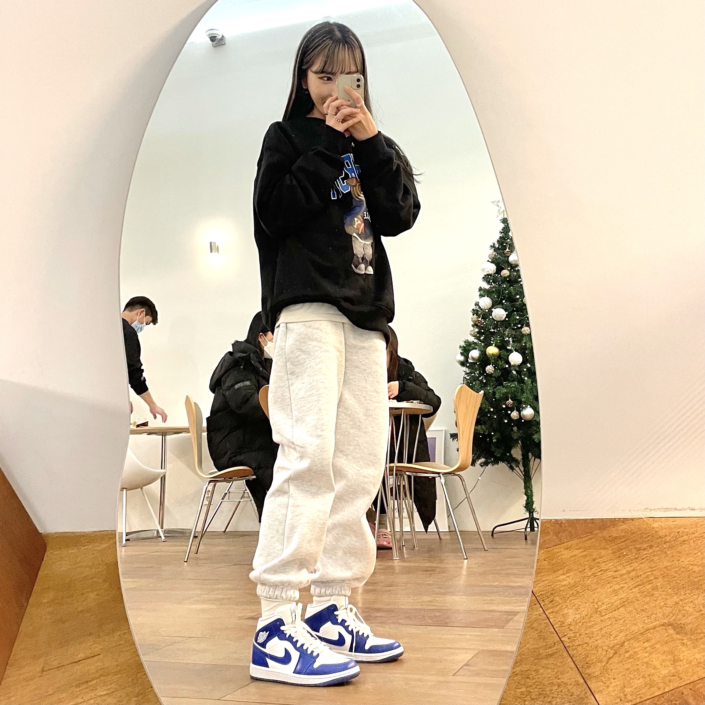 (@won_daily) 님의 게시물 | KREAM