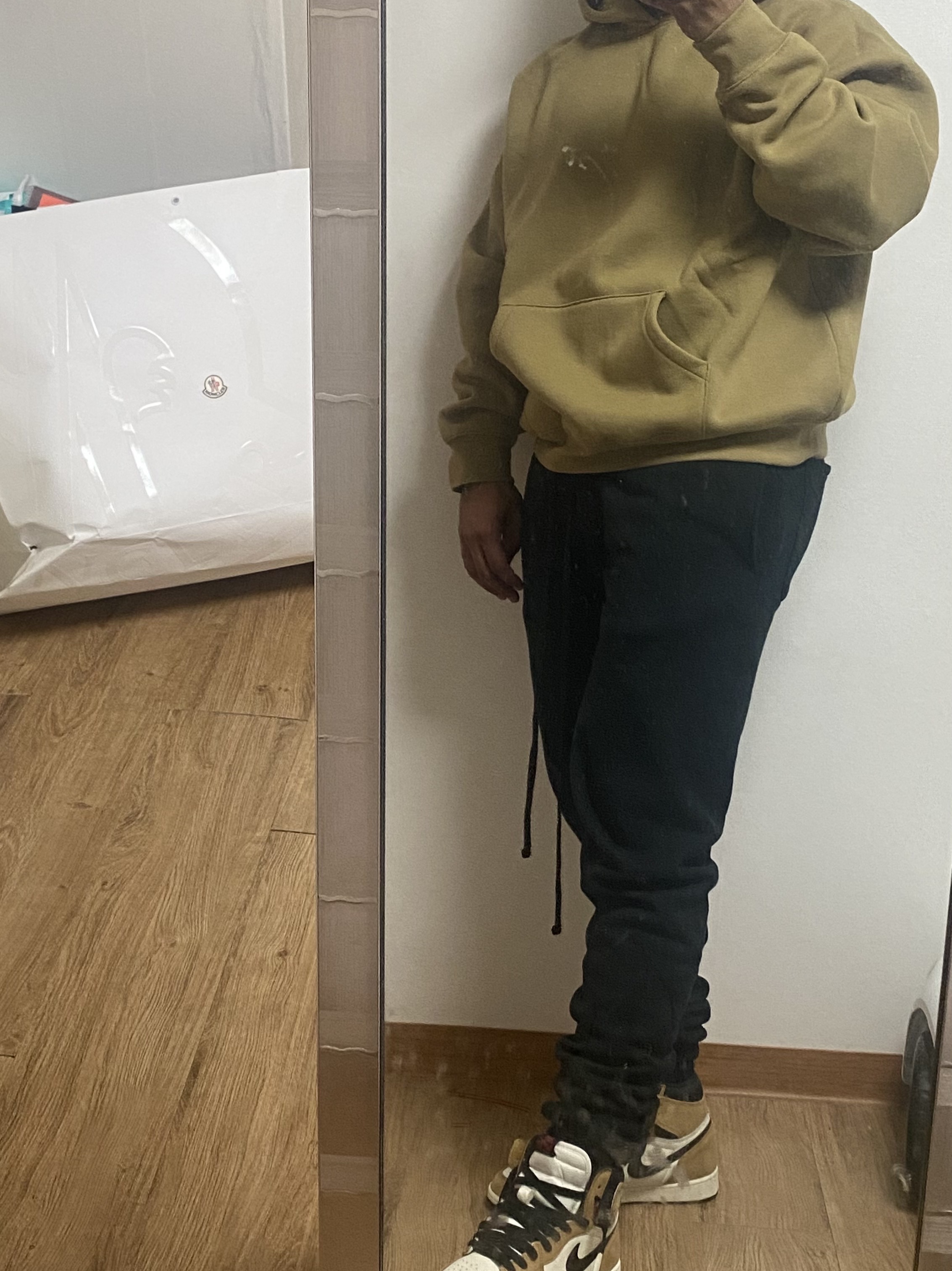 shaunross599 (@shaun) 님의 게시물 | KREAM