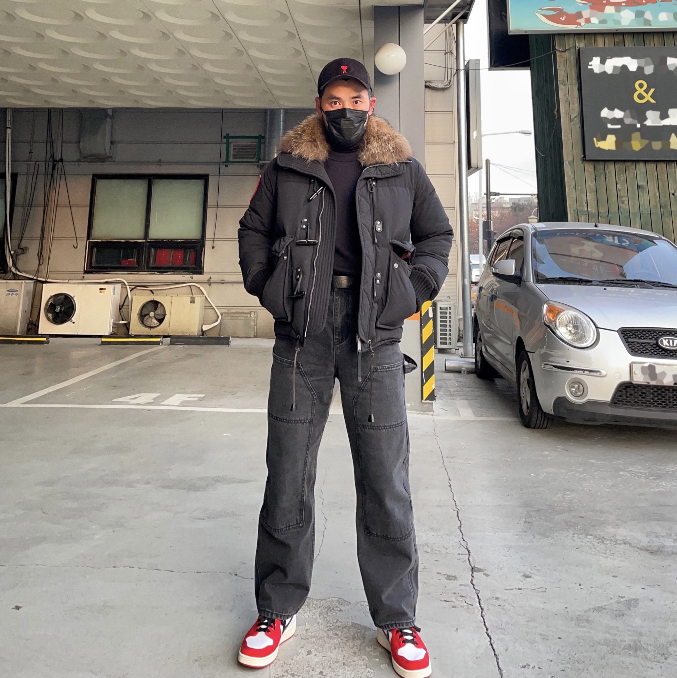 @helldaddy) 님의 게시물 | KREAM