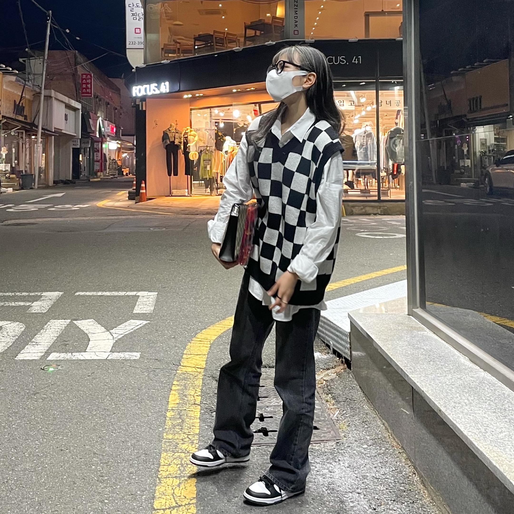 (@won_daily) 님의 게시물 | KREAM