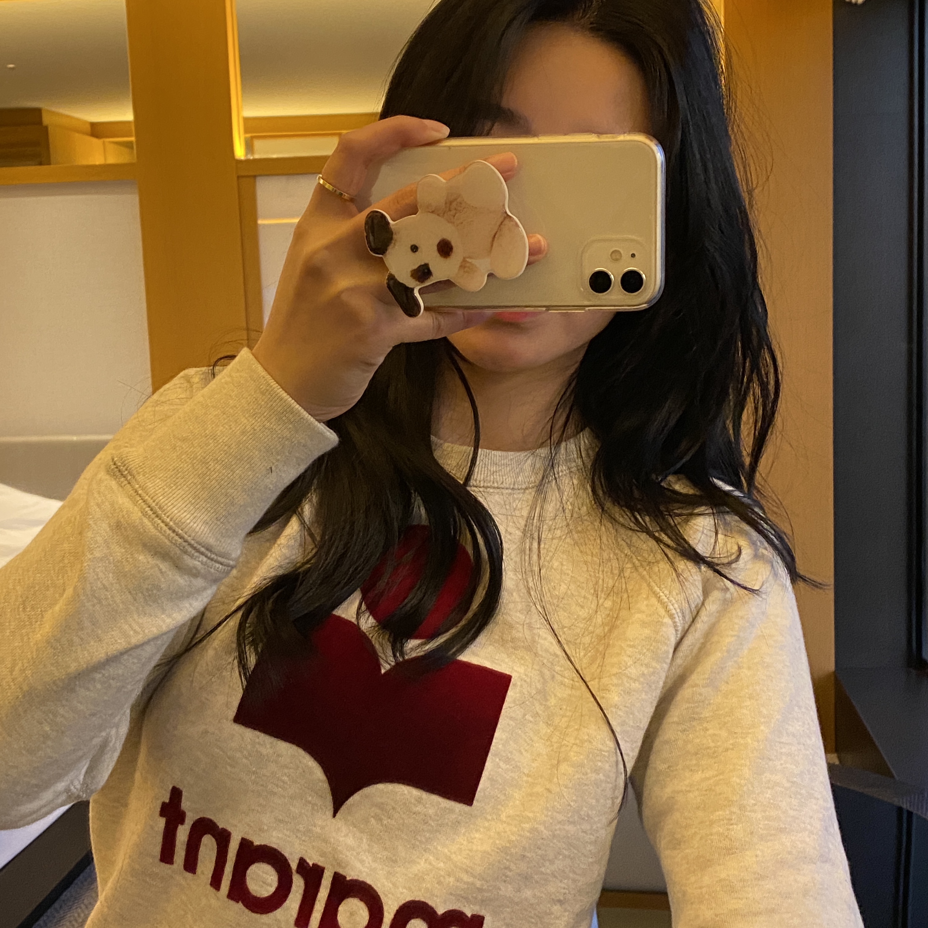 (@wonderwaiii) 님의 게시물 | KREAM