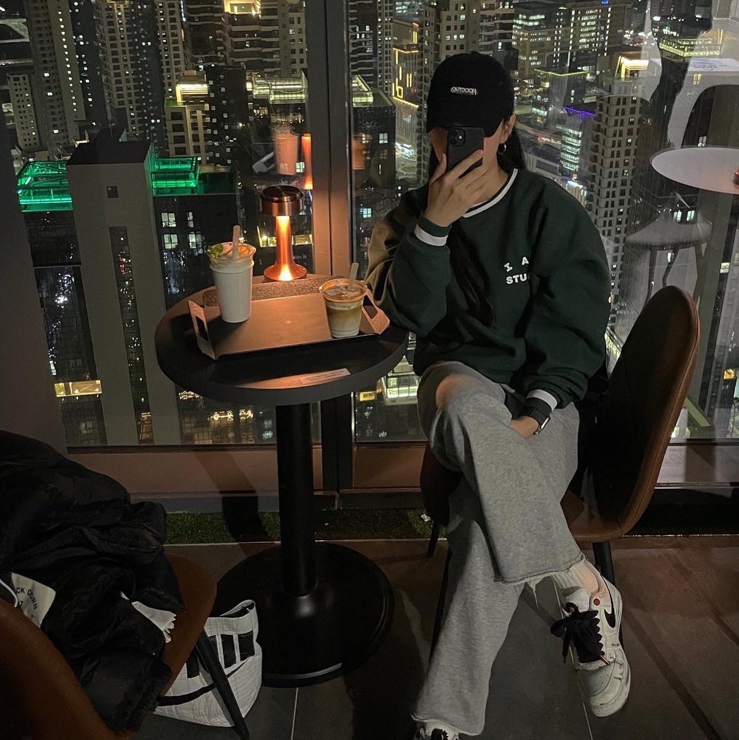 (@w1ranj) 님의 게시물 | KREAM