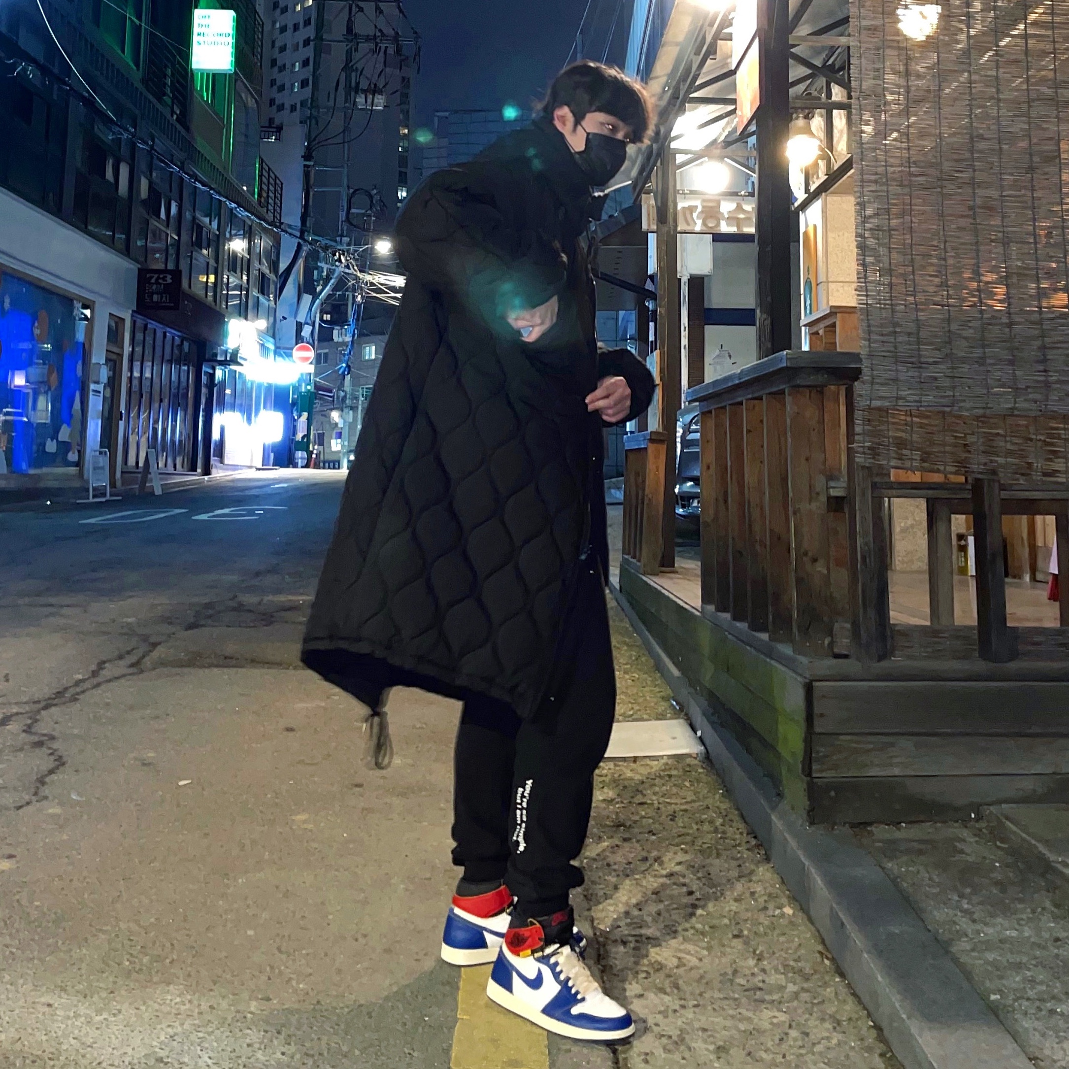 kim.j.g (@junbo) 님의 게시물 | KREAM