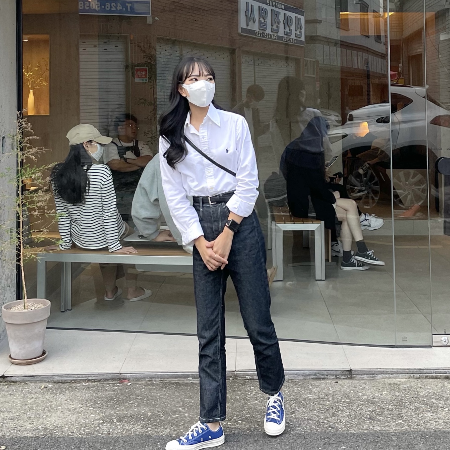 (@won_daily) 님의 게시물 | KREAM