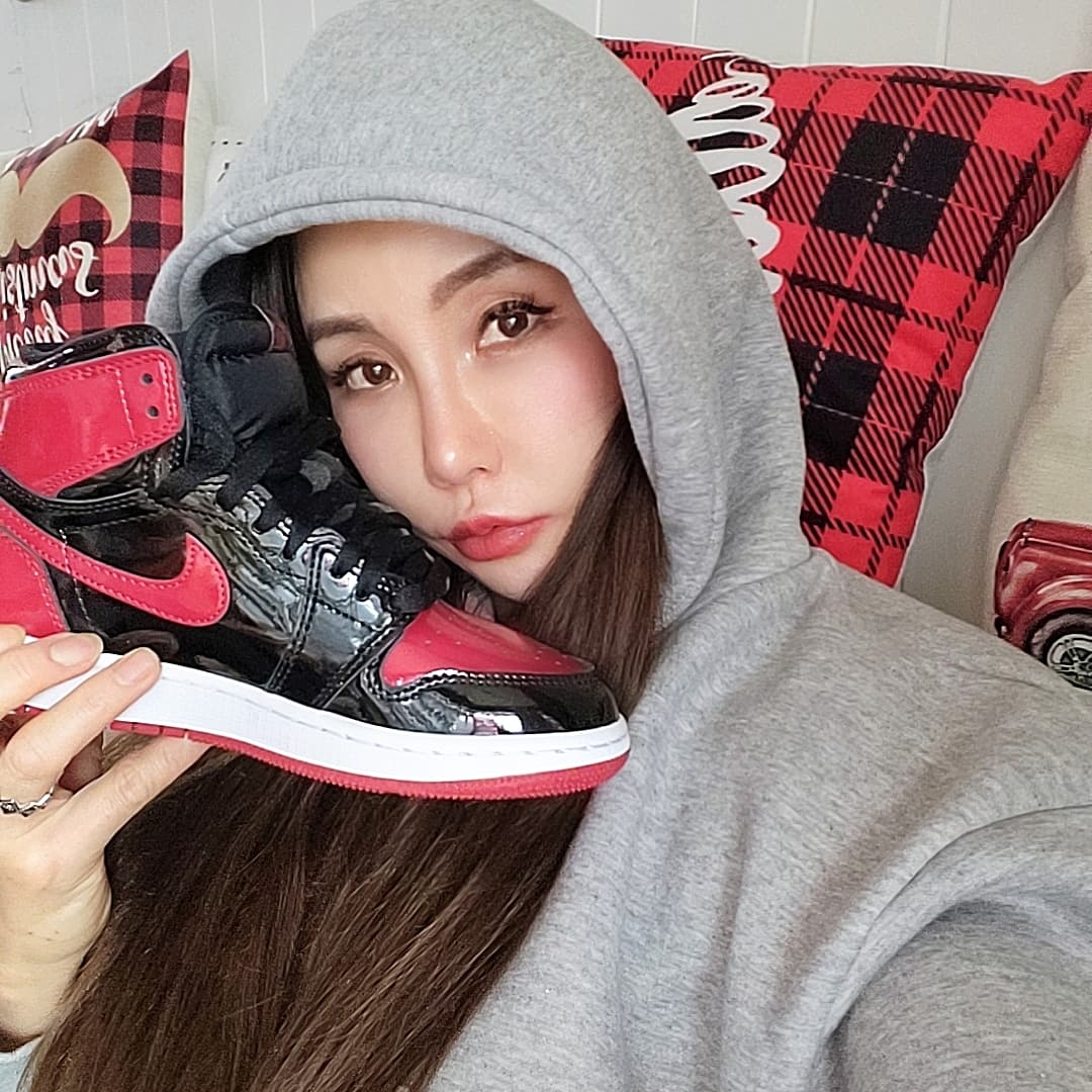 (@hee_ji9910) 님의 게시물 | KREAM