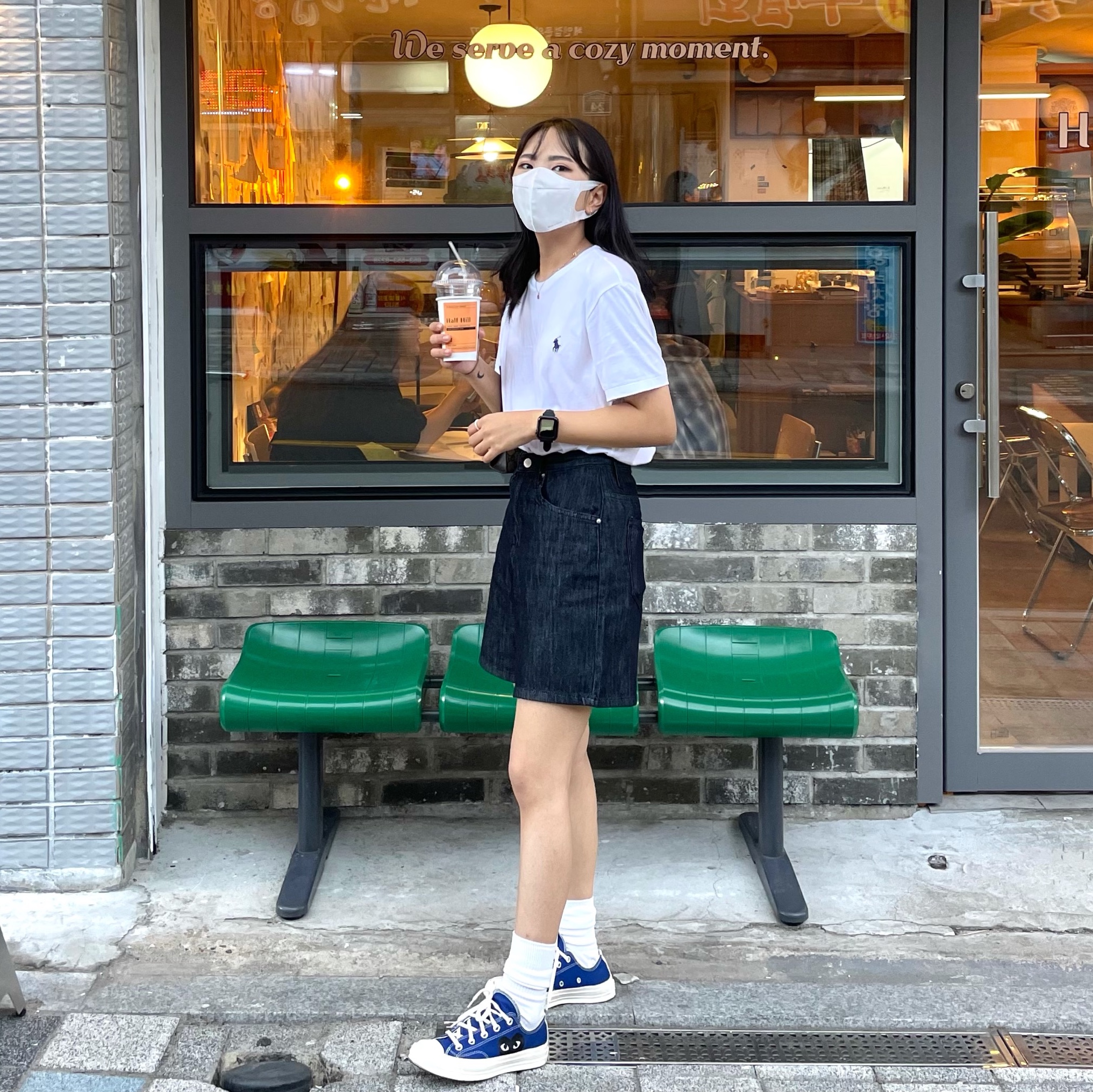 (@won_daily) 님의 게시물 | KREAM