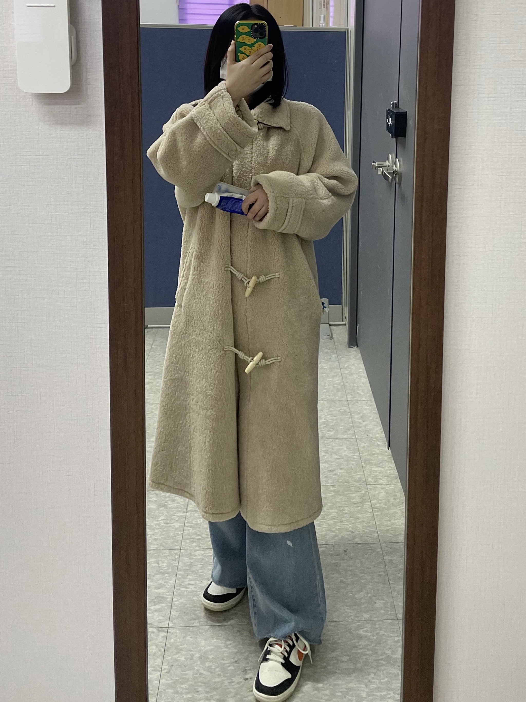 (@sogum._.m) 님의 게시물 | KREAM