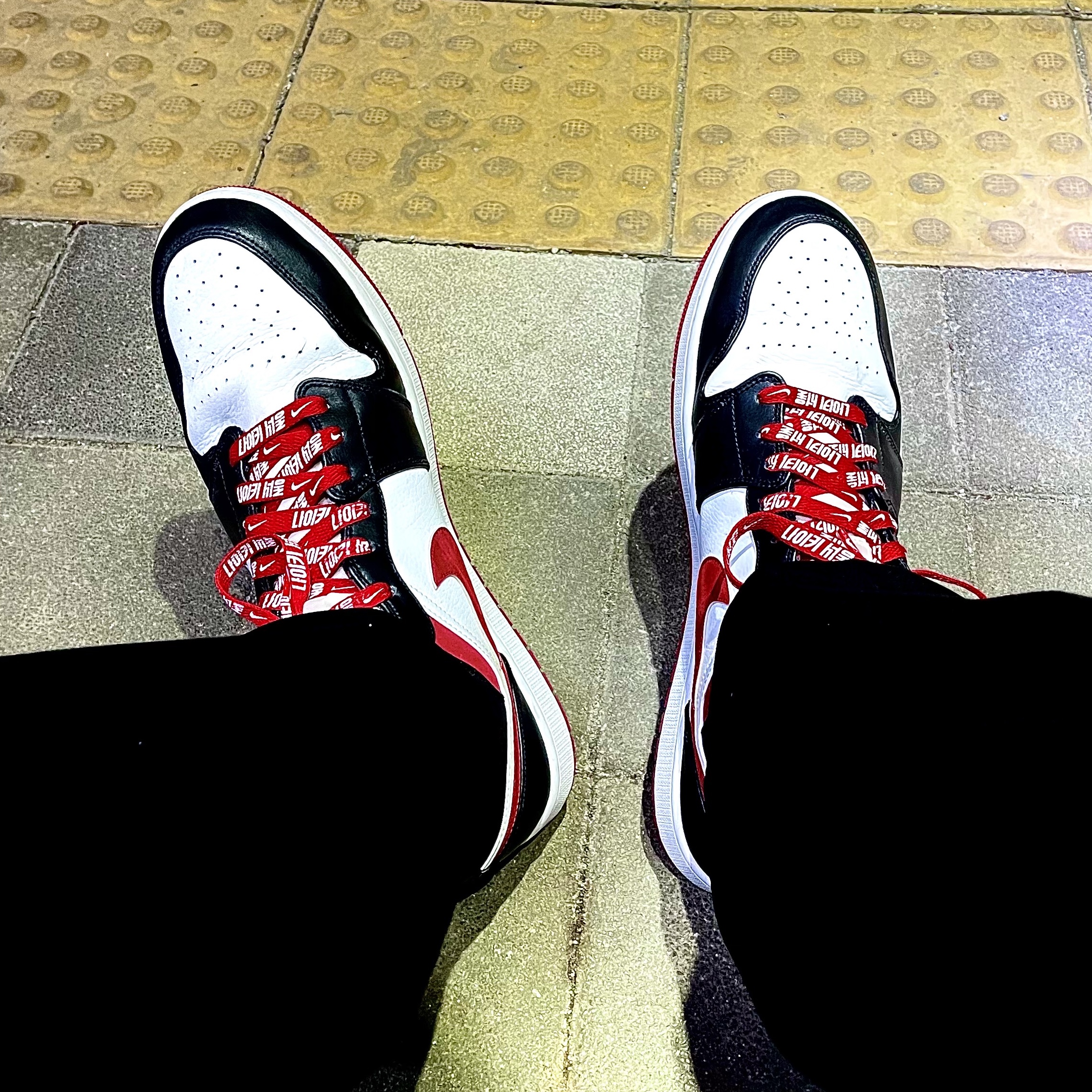 민민 (@min_320mm) 님의 게시물 | KREAM