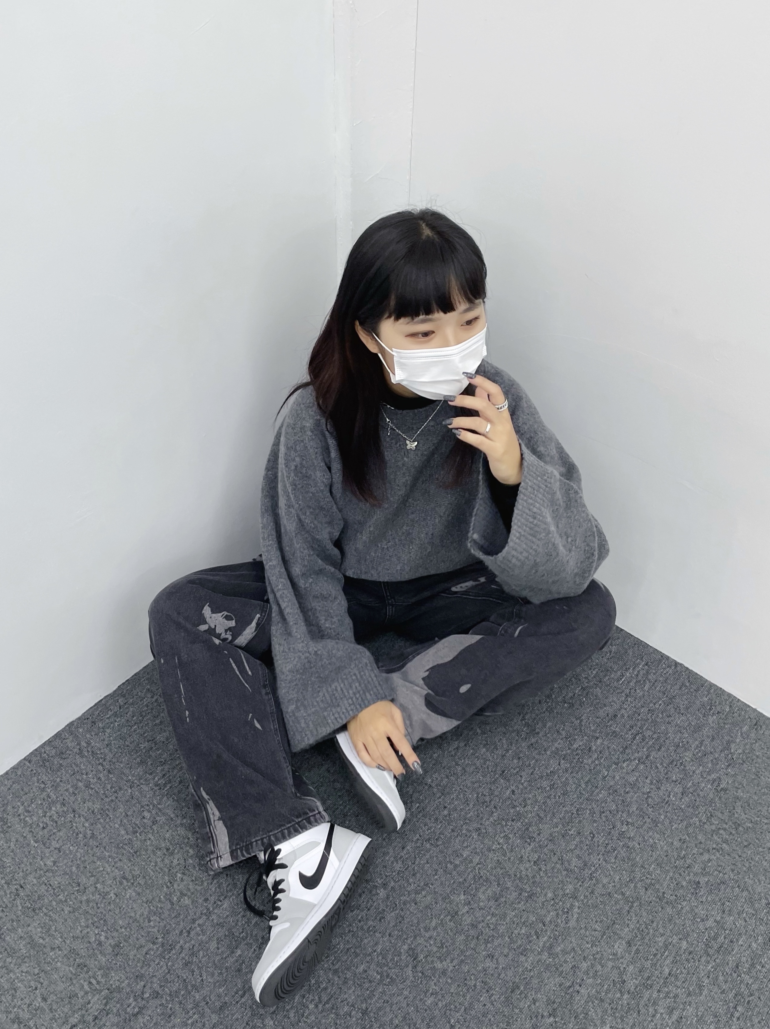 깅단비 (@__sweet.rain_) 님의 게시물 | KREAM