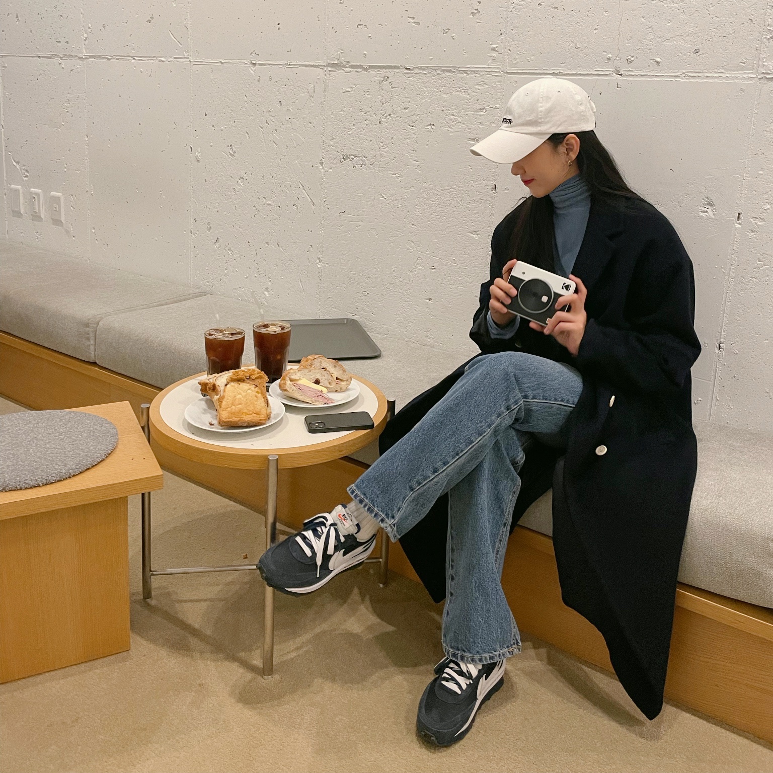 (@w1ranj) 님의 게시물 | KREAM