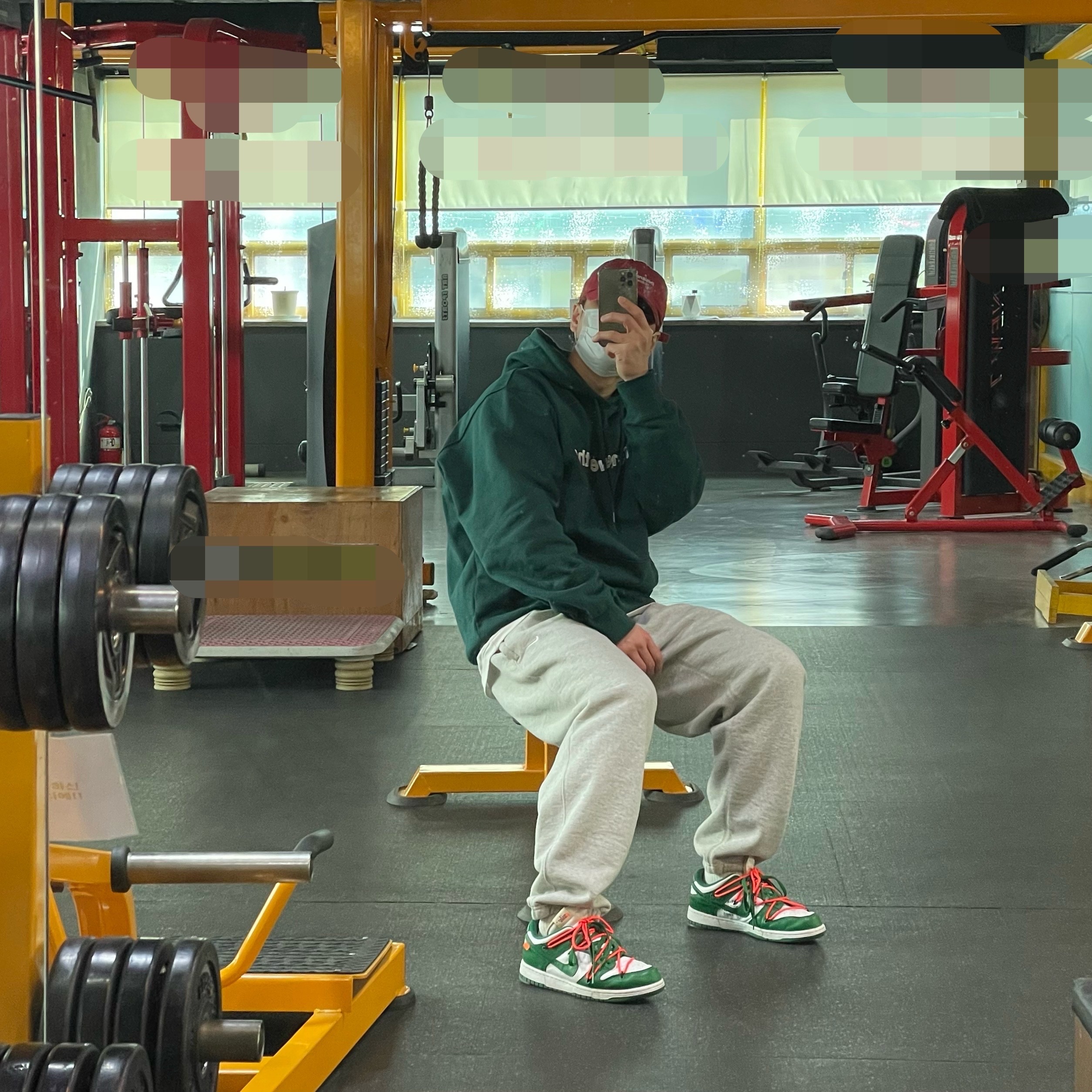 (@citizen) 님의 게시물 | KREAM