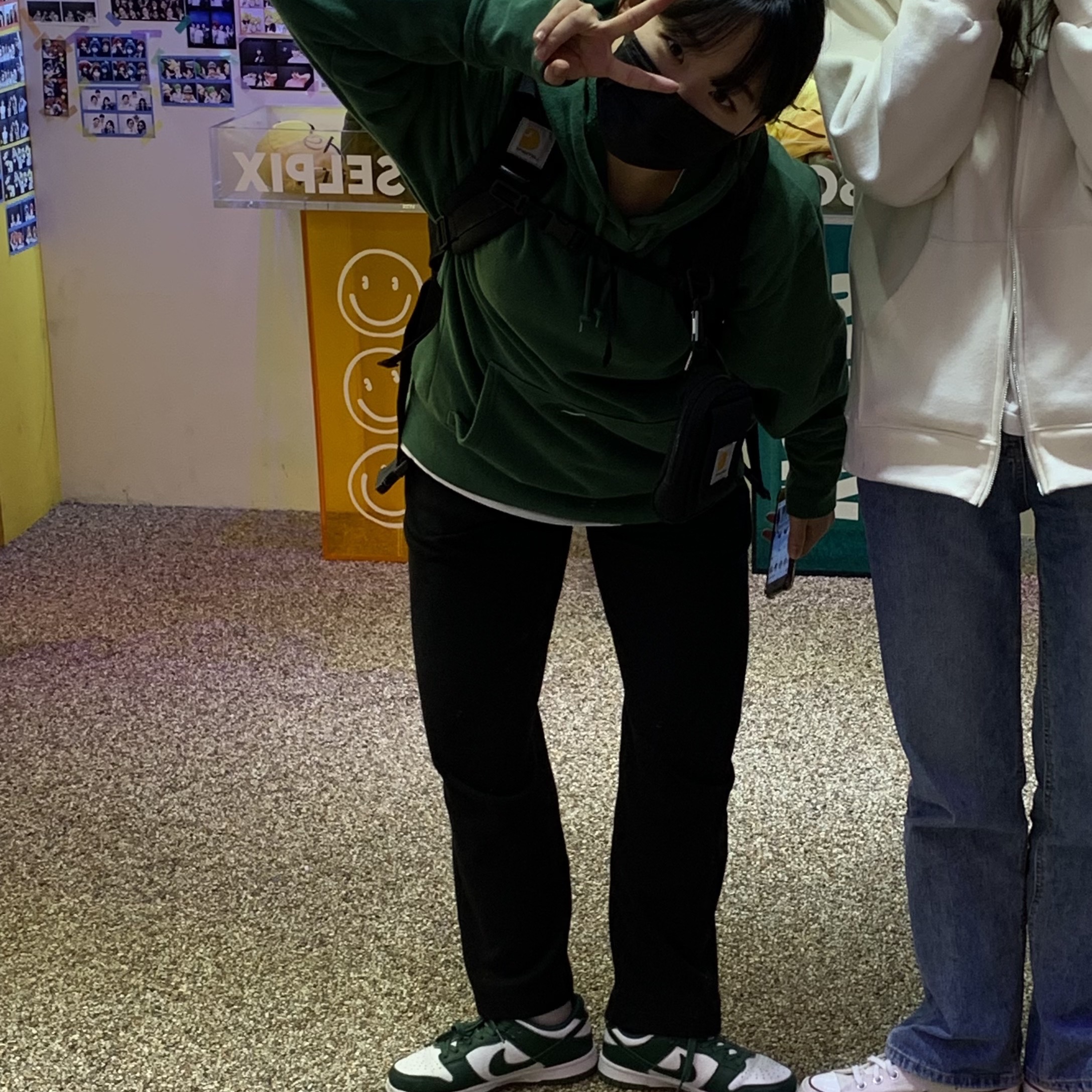 드레기 (@_deul_e) 님의 게시물 | KREAM