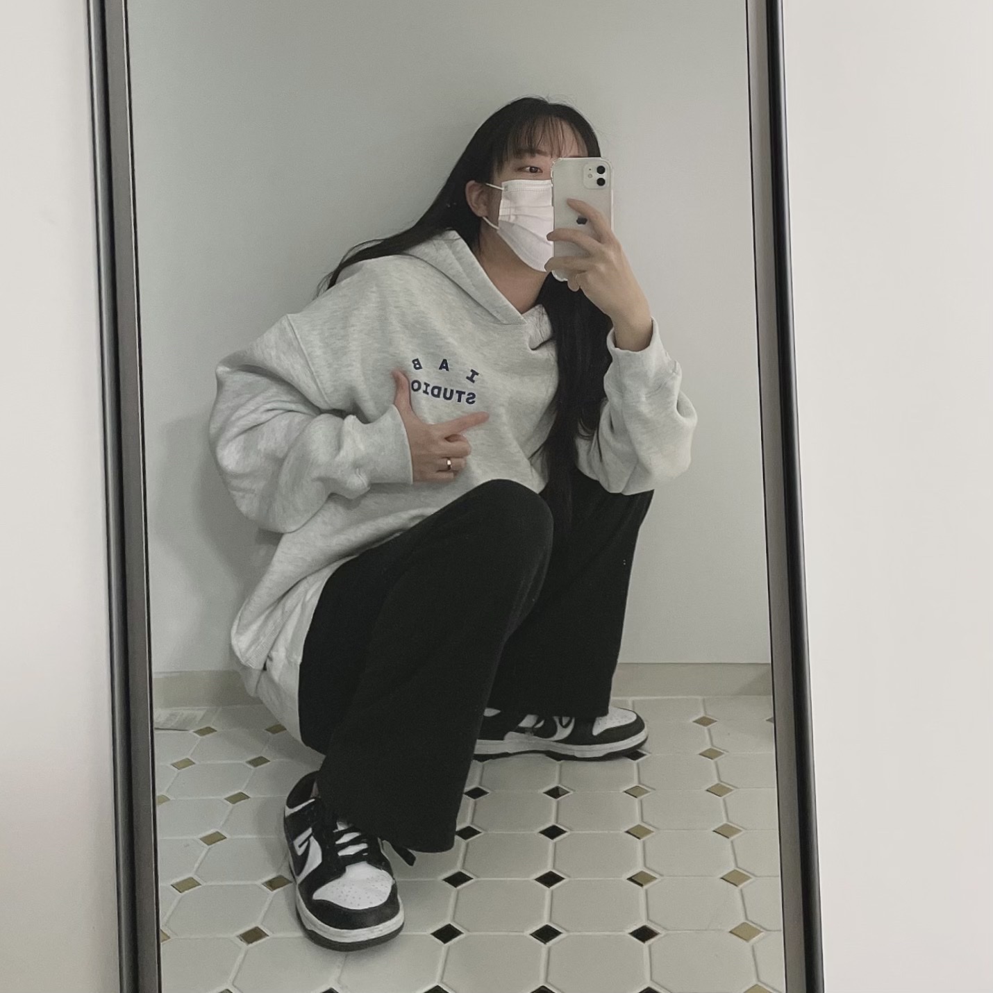 HyEoN (@xduneng) 님의 게시물 | KREAM