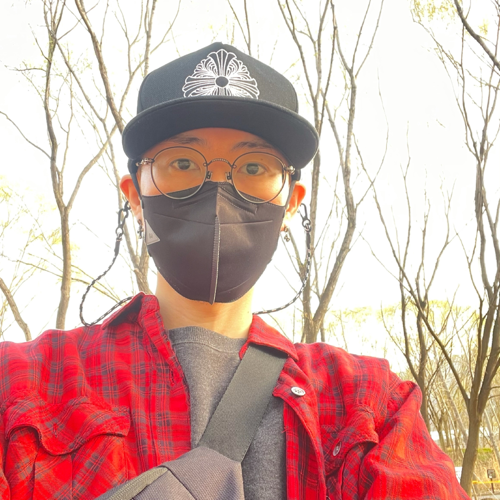 춘봉이 (@sixbong) 님의 게시물 | KREAM