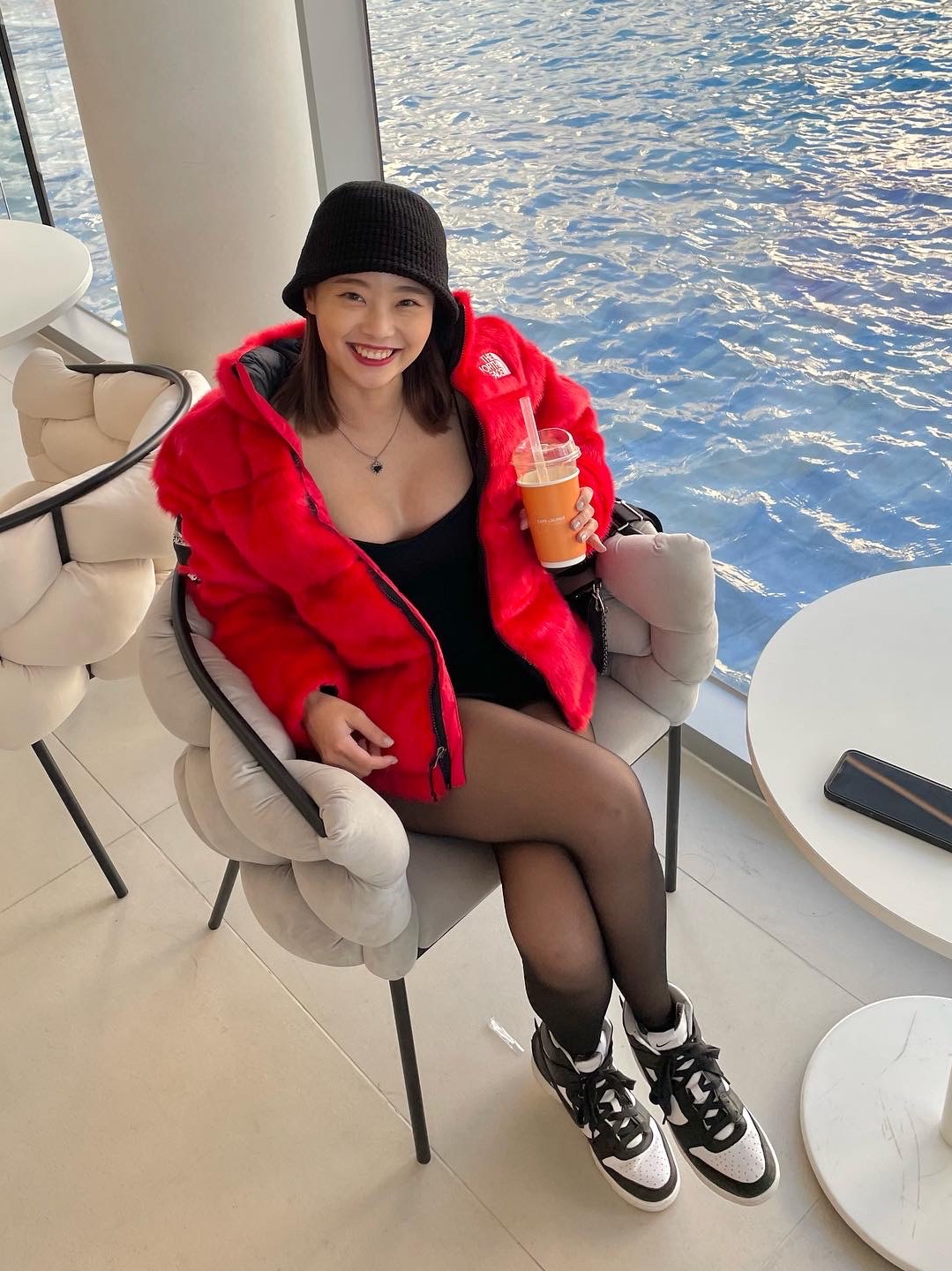 오동 (@5dong2) 님의 게시물 | KREAM