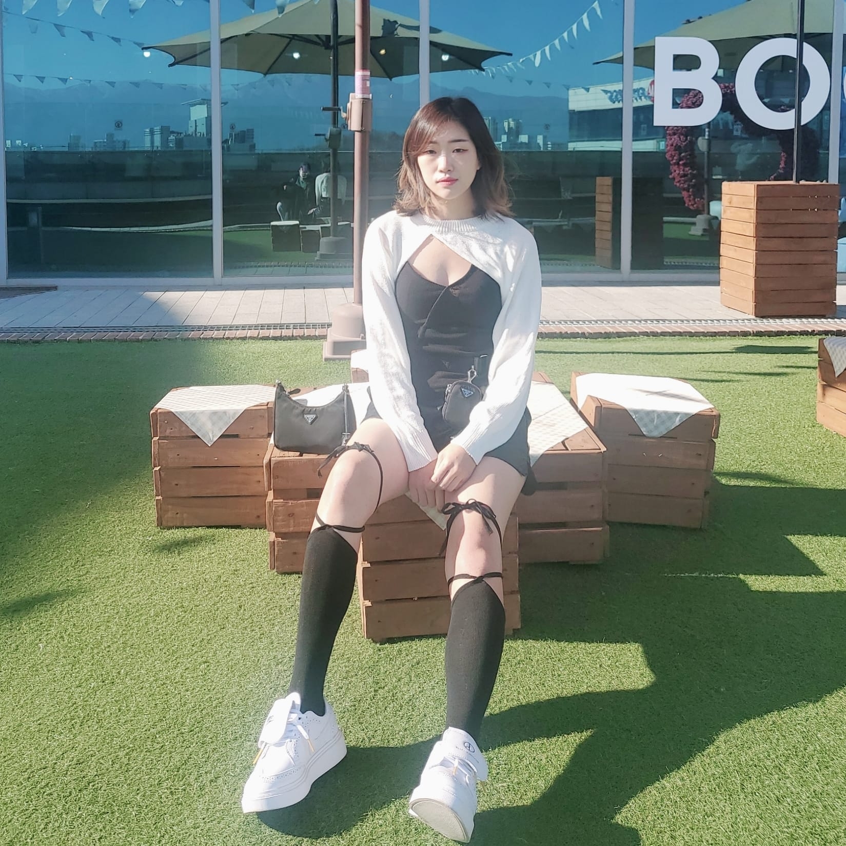 해니 (@haeni0109) 님의 게시물 | KREAM