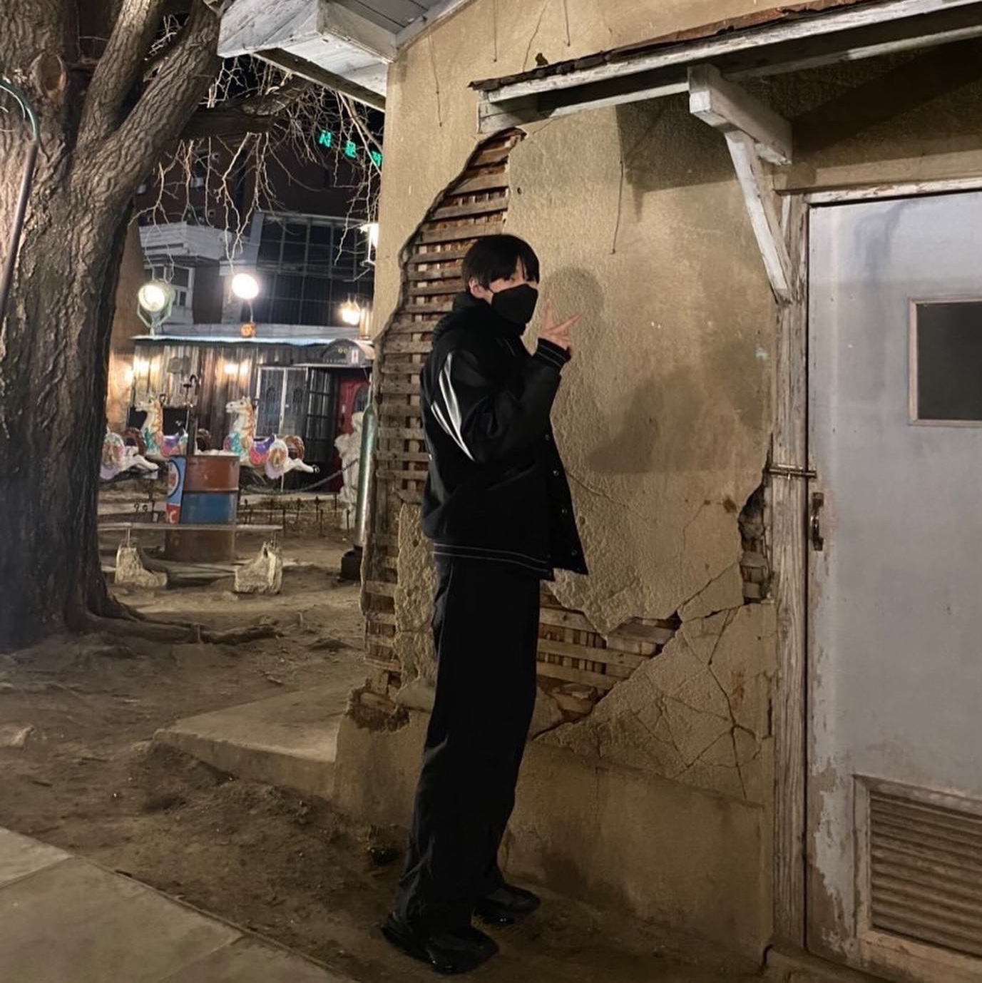 Just_hyeok (@just_hyeok) 님의 게시물 | KREAM