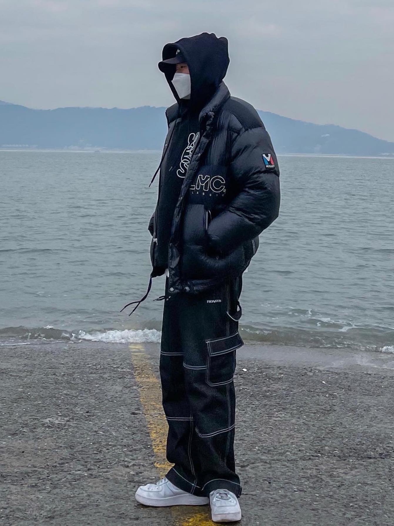 inst: seo_hb21 (@nomad3333) 님의 게시물 | KREAM