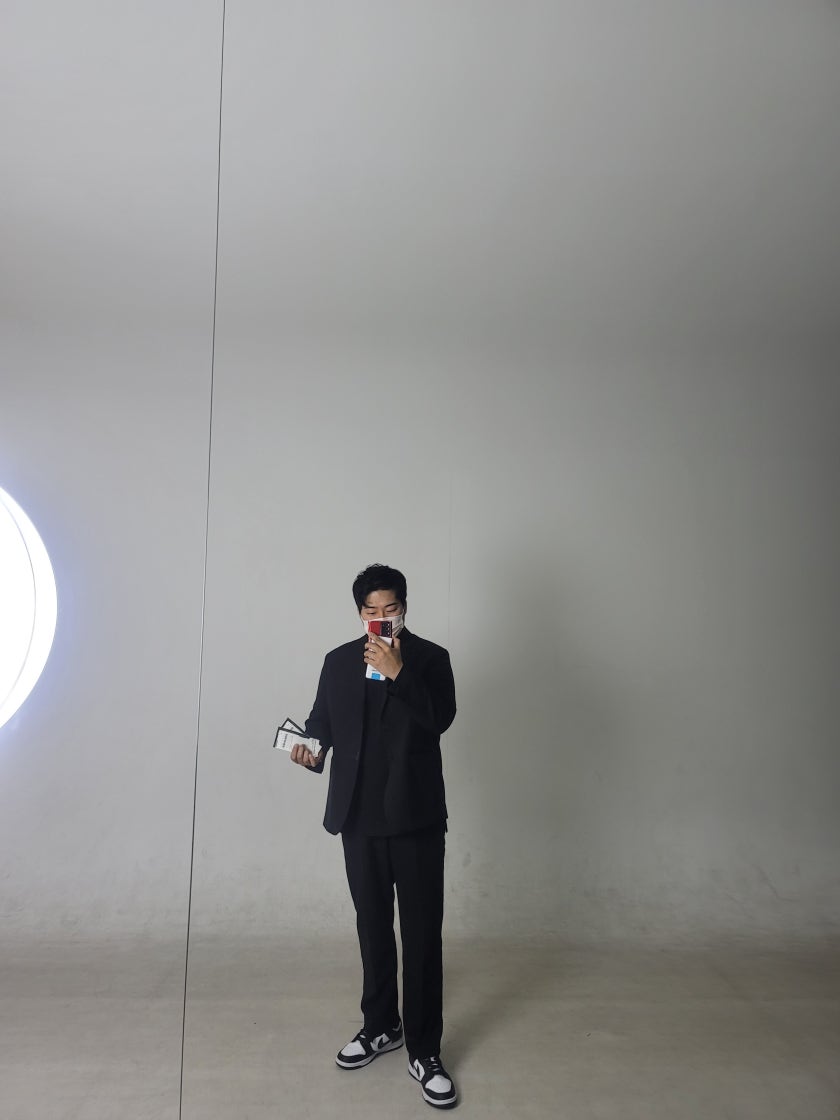 곽지훈 (@jorank) 님의 게시물 | KREAM