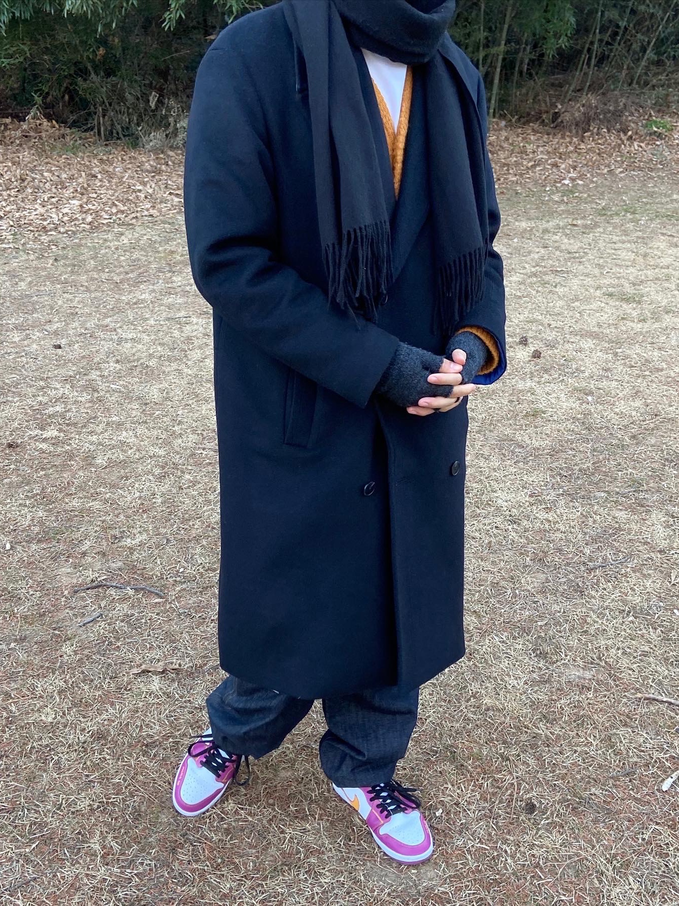 조준수 (@aim.su) 님의 게시물 | KREAM