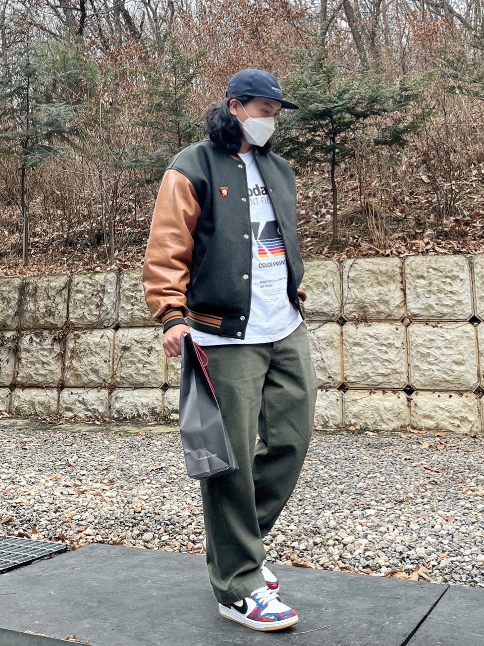 구름구 (@cloud9nine) 님의 게시물 | KREAM