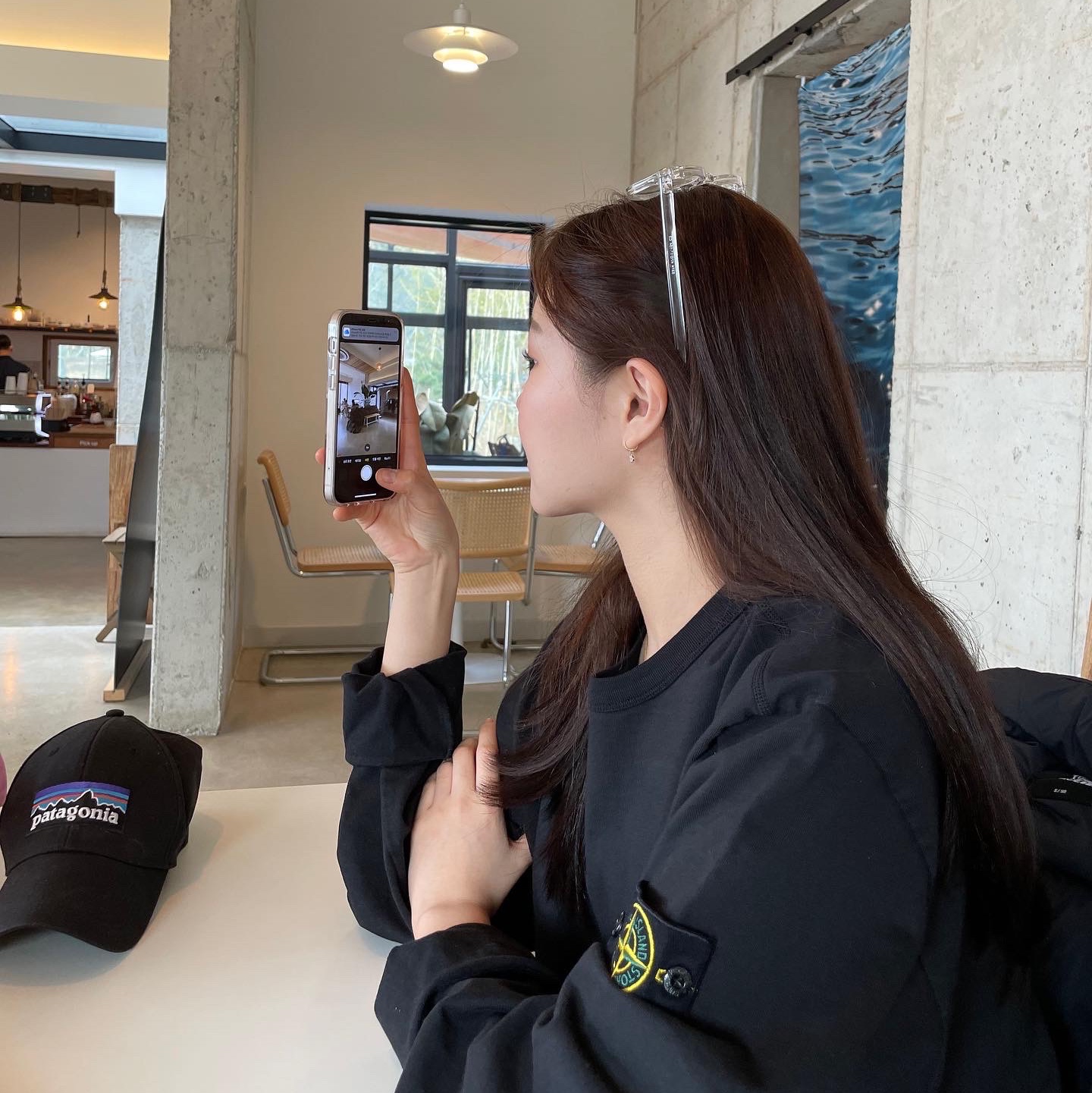 묘 (@myo_ooo) 님의 게시물 | KREAM