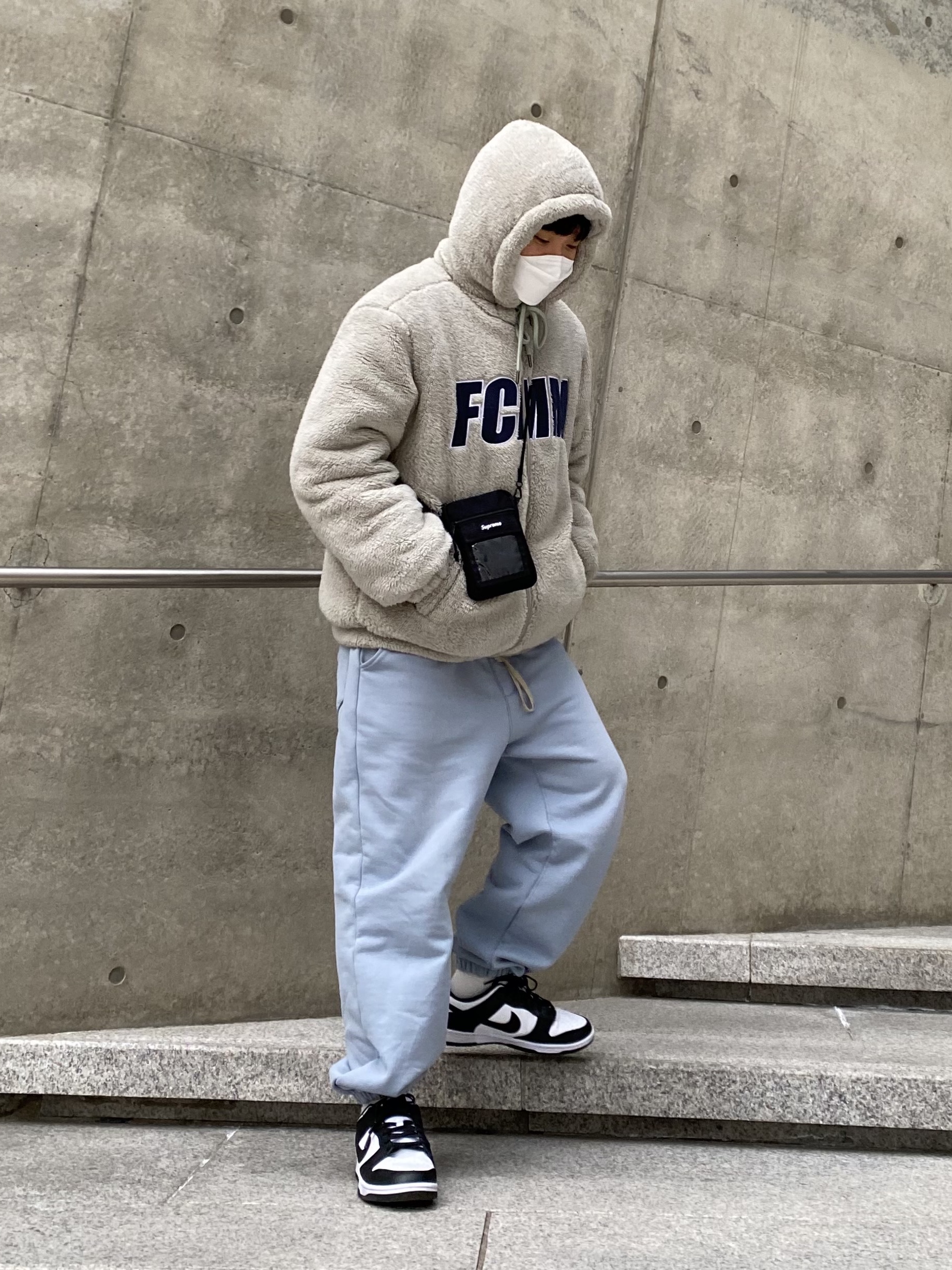 최재준 (@jamjunny) 님의 게시물 | KREAM