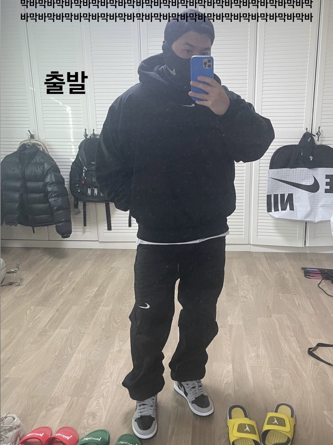 (@sunhardy) 님의 게시물 | KREAM