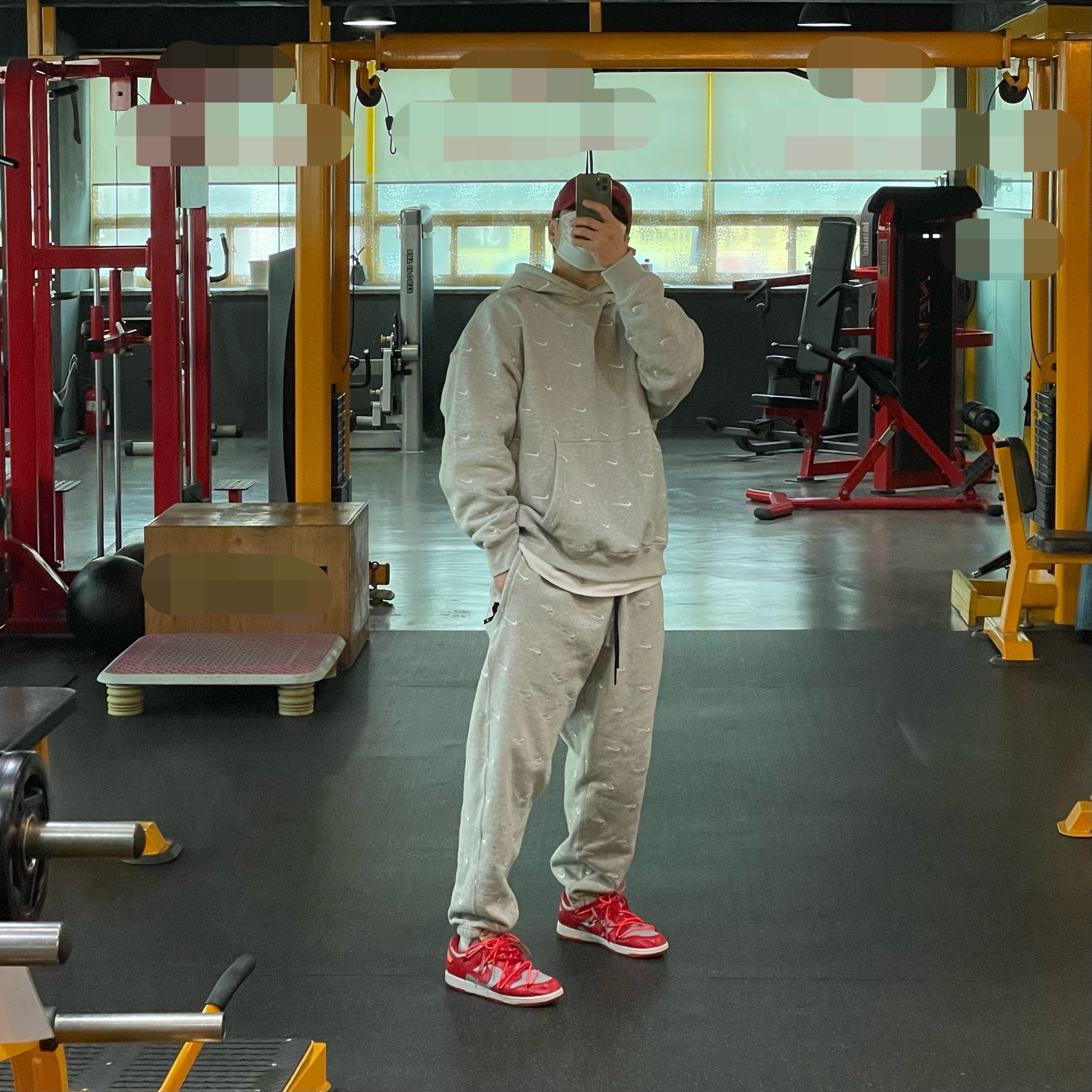 (@citizen) 님의 게시물 | KREAM