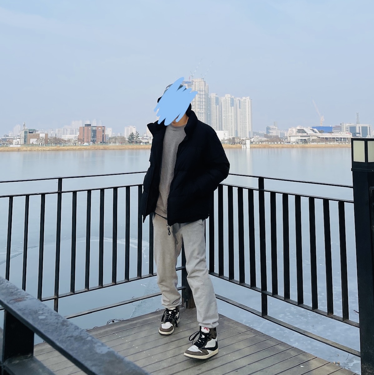 광탈전문가 (@178_69) 님의 게시물 | KREAM