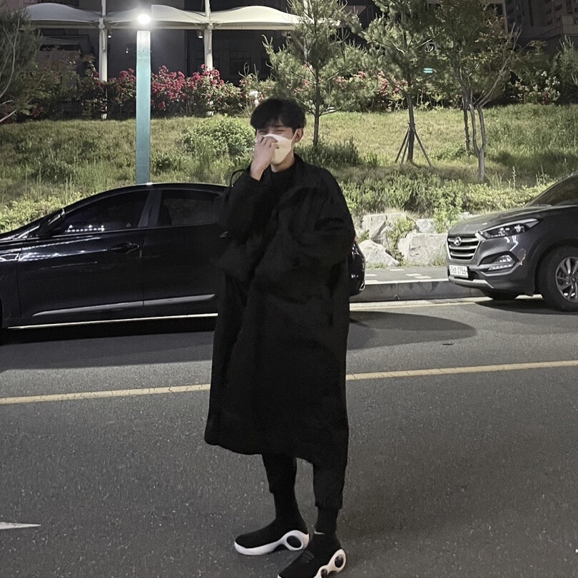 용맹이 (@ch._.lee) 님의 게시물 | KREAM