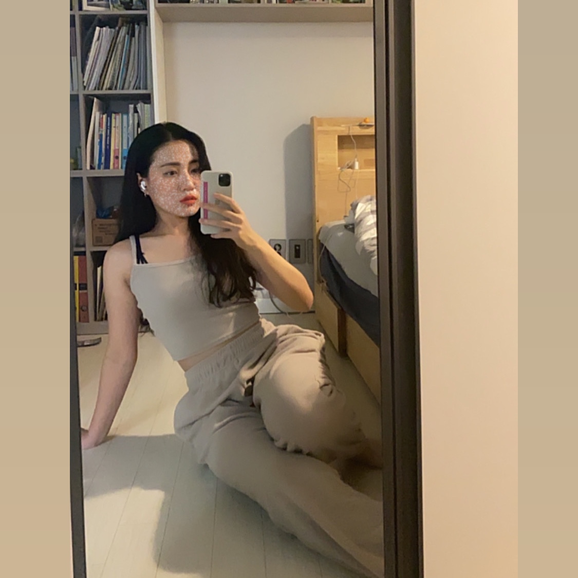 보라구마 (@bell_goom) 님의 게시물 | KREAM