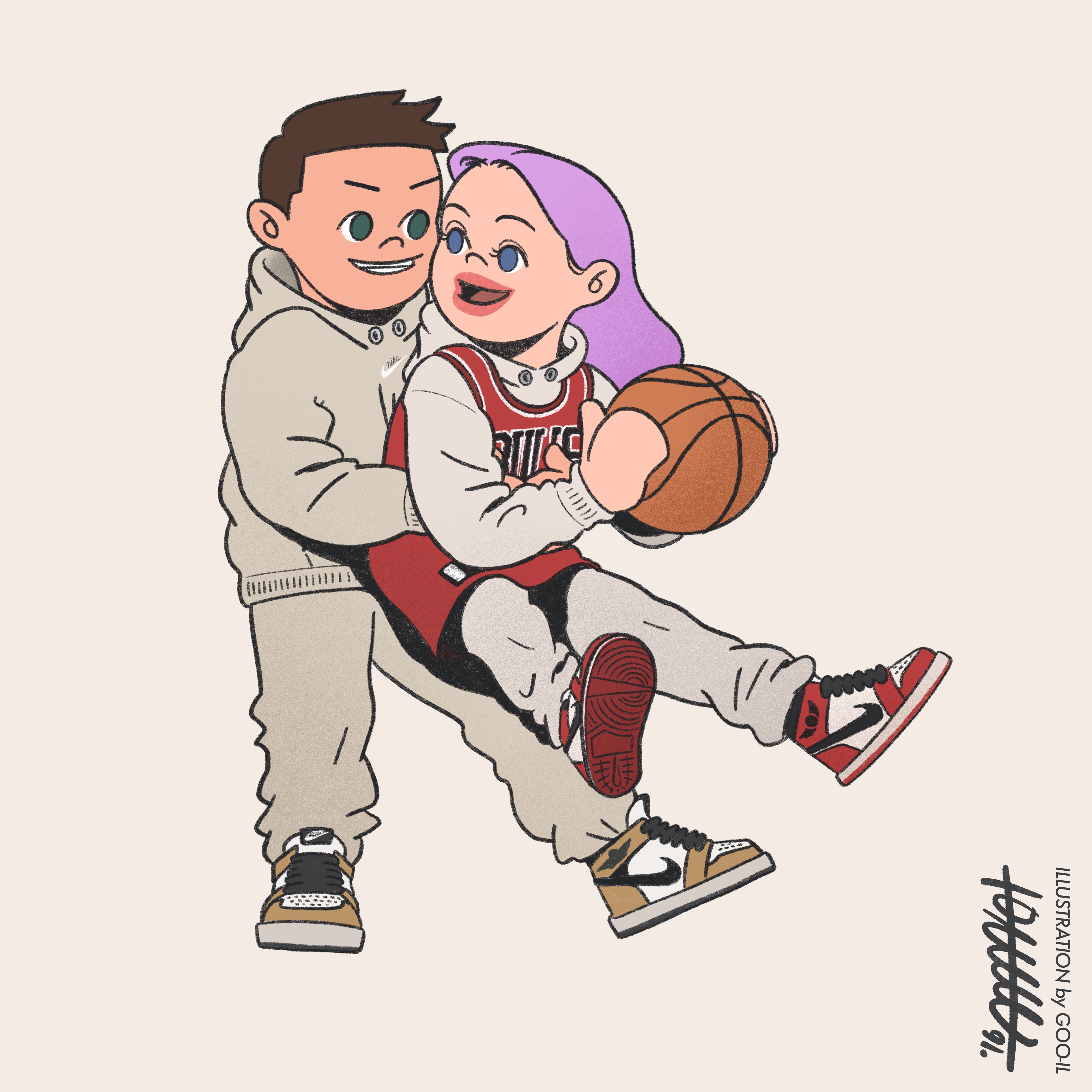 구일 (@goo_il) 님의 게시물 | KREAM