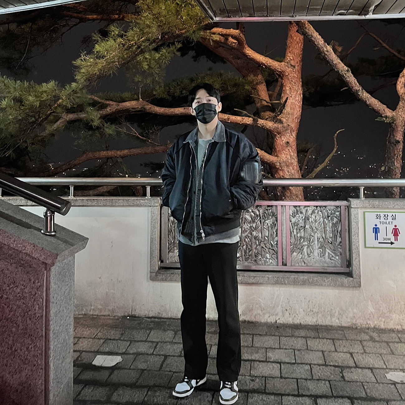 박재현 (@parkjaee) 님의 게시물 | KREAM