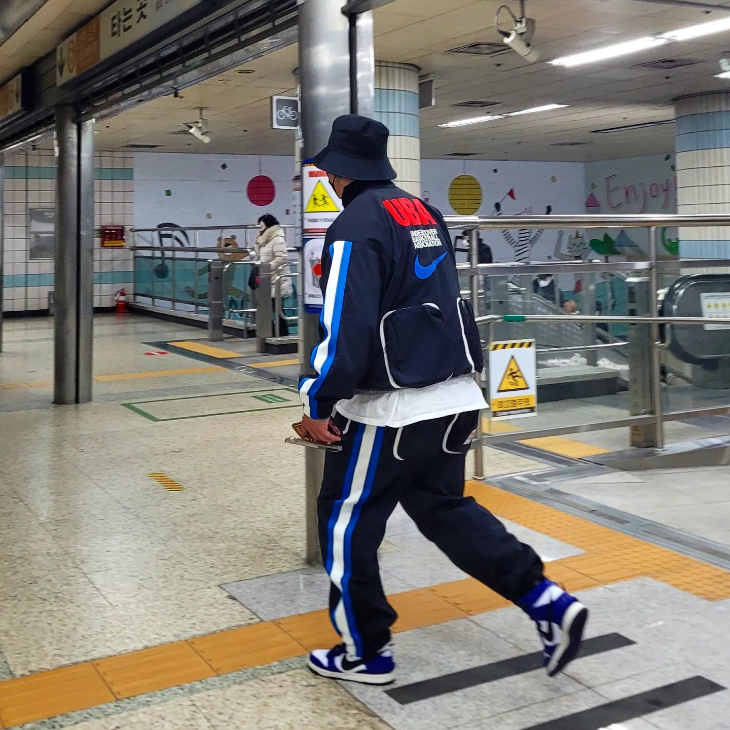 min0104125 (@178.pig) 님의 게시물 | KREAM