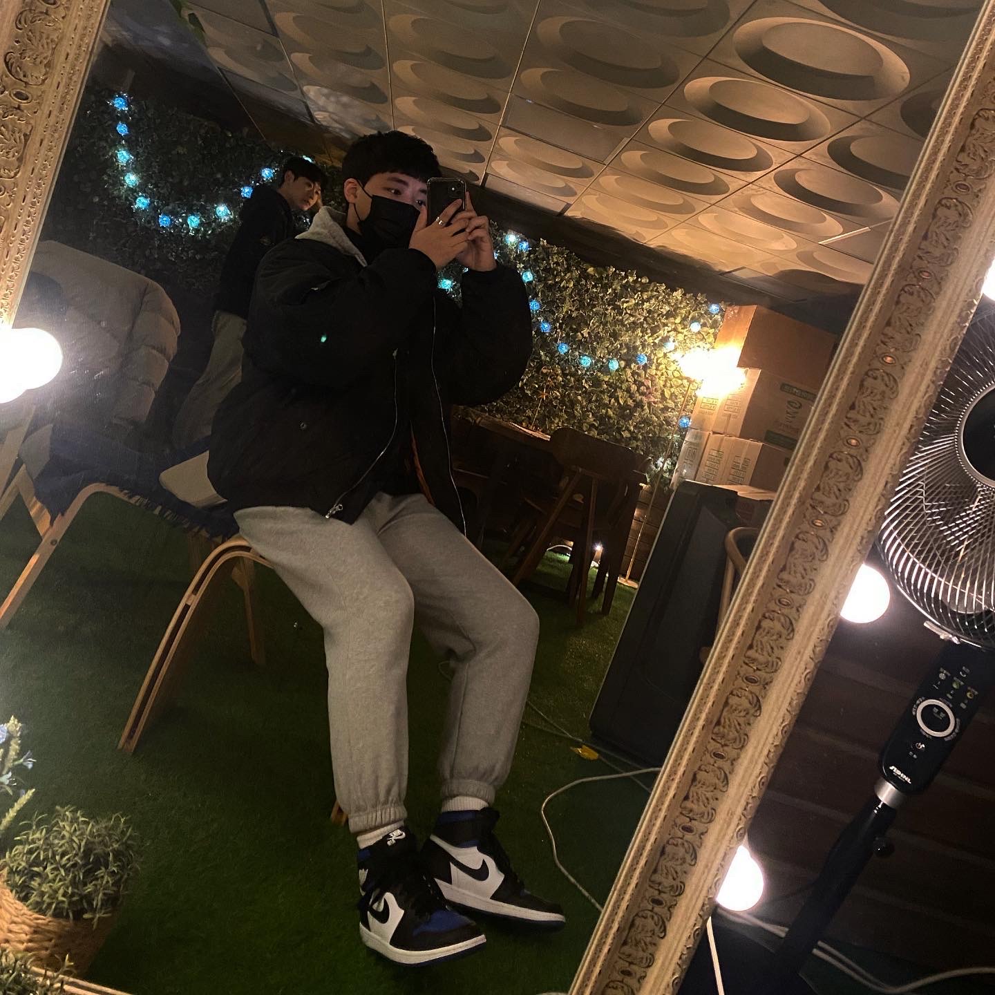 dntjq0520 (@woosup) 님의 게시물 | KREAM