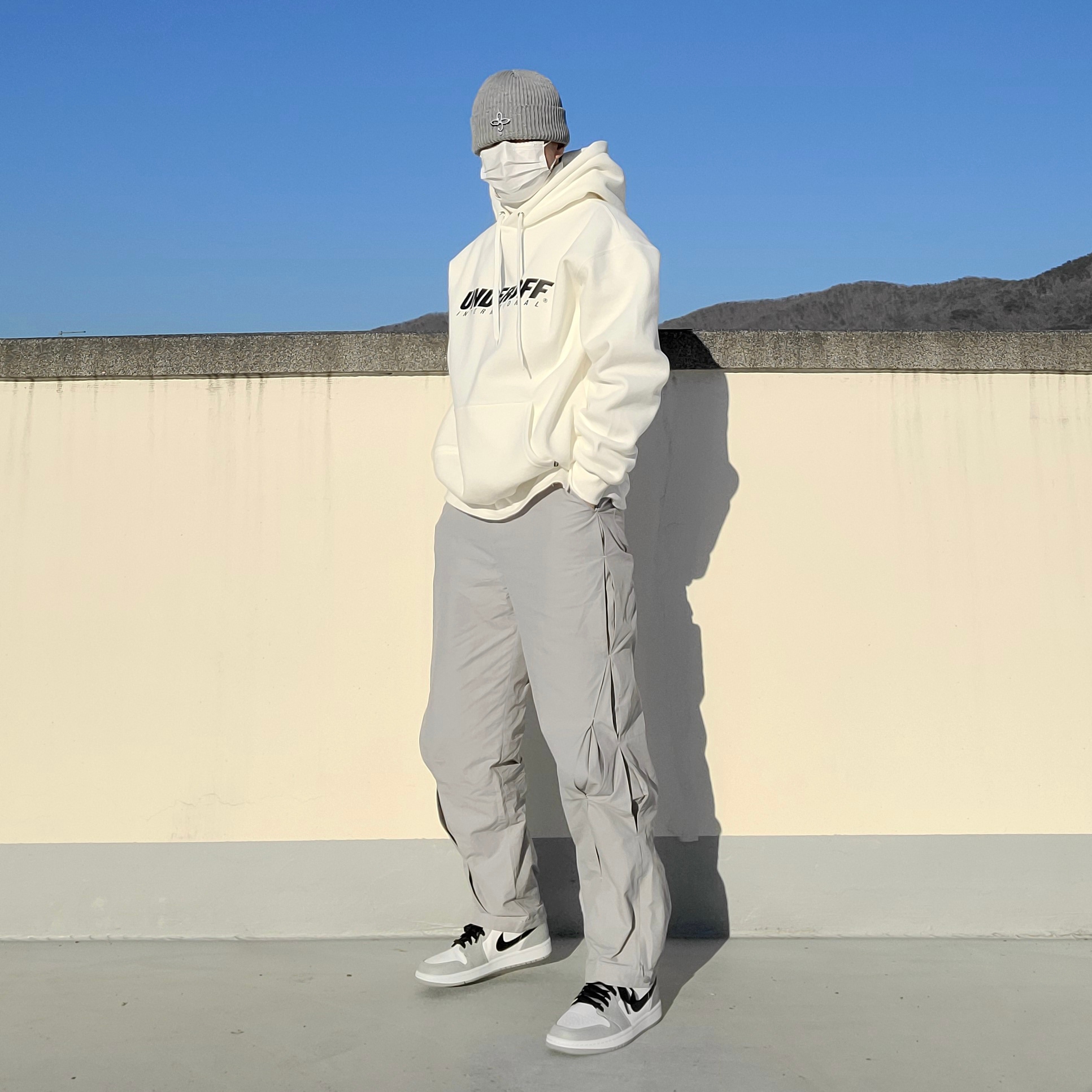 윤준영 (@bejoon0) 님의 게시물 | KREAM