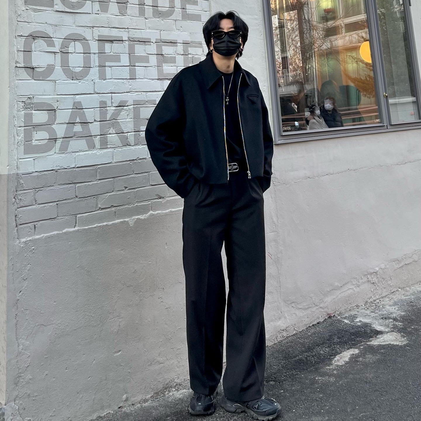 권진영 (@zin.0) 님의 게시물 | KREAM