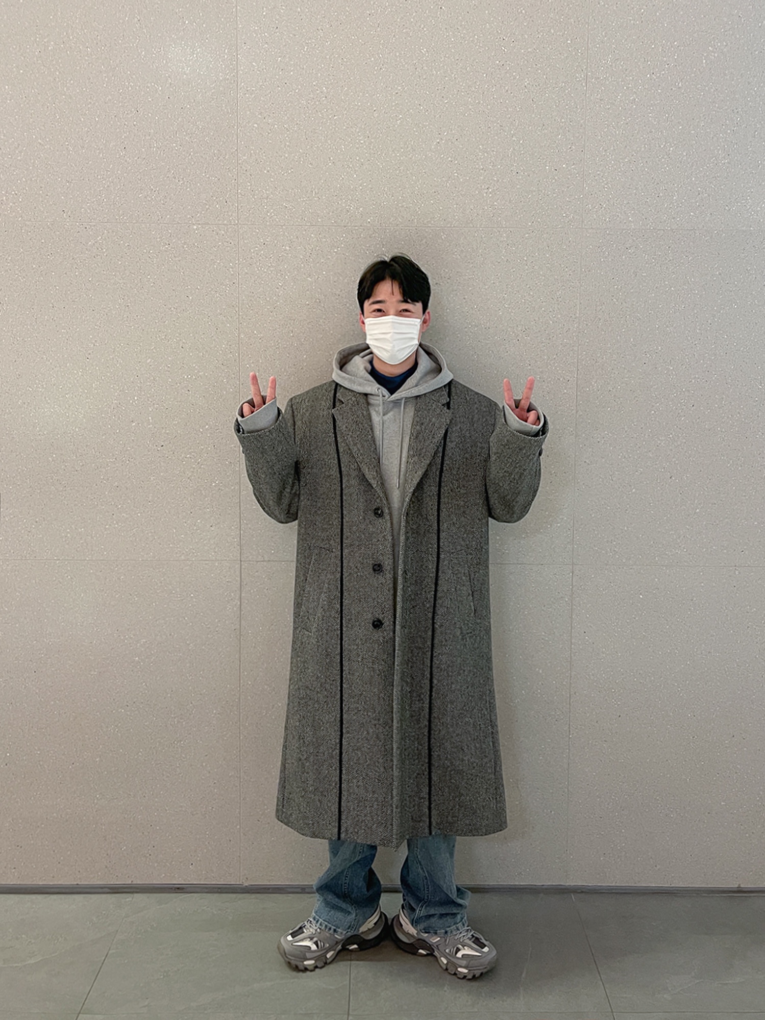 Glory (@glory) 님의 게시물 | KREAM