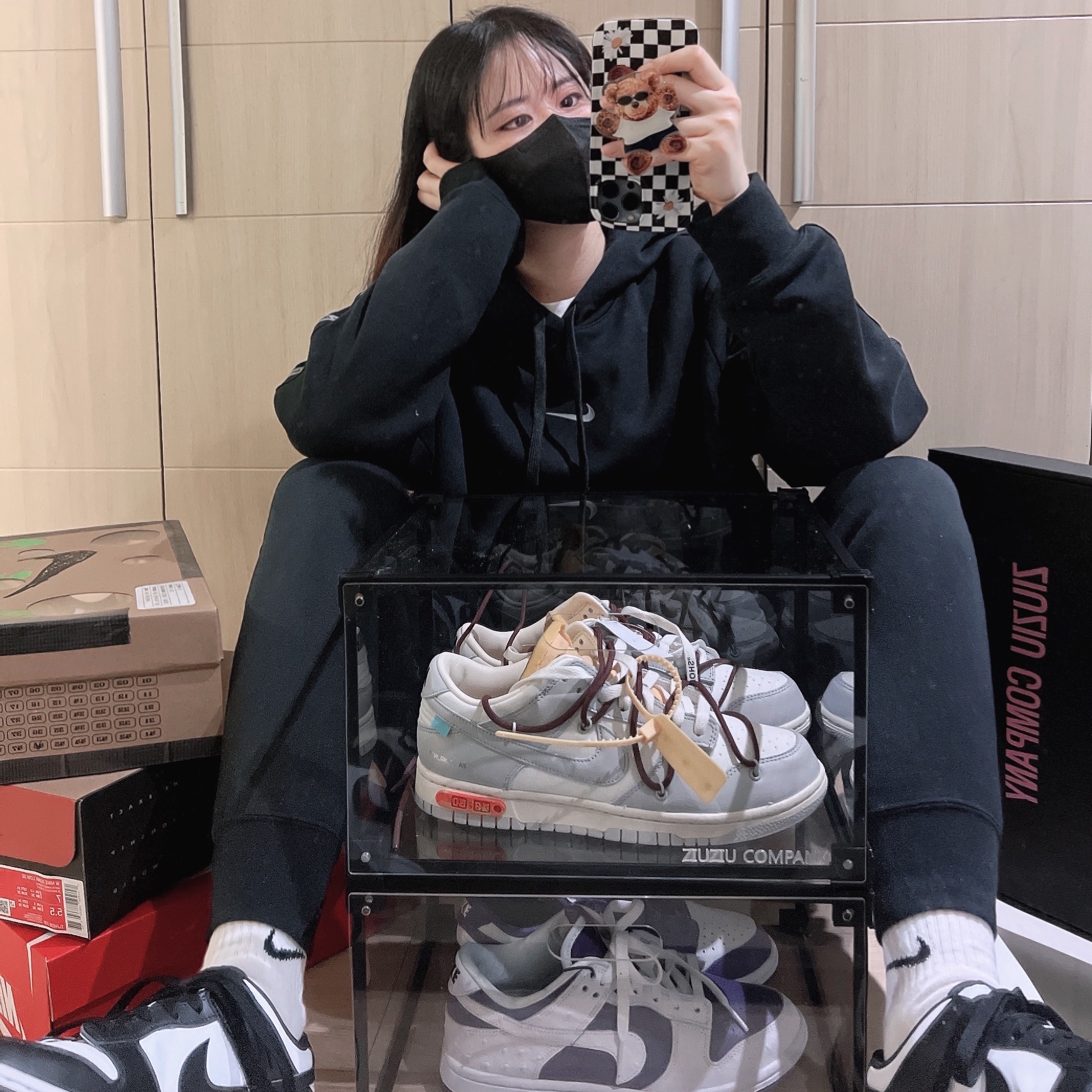 ooo (@o6__oo) 님의 게시물 | KREAM