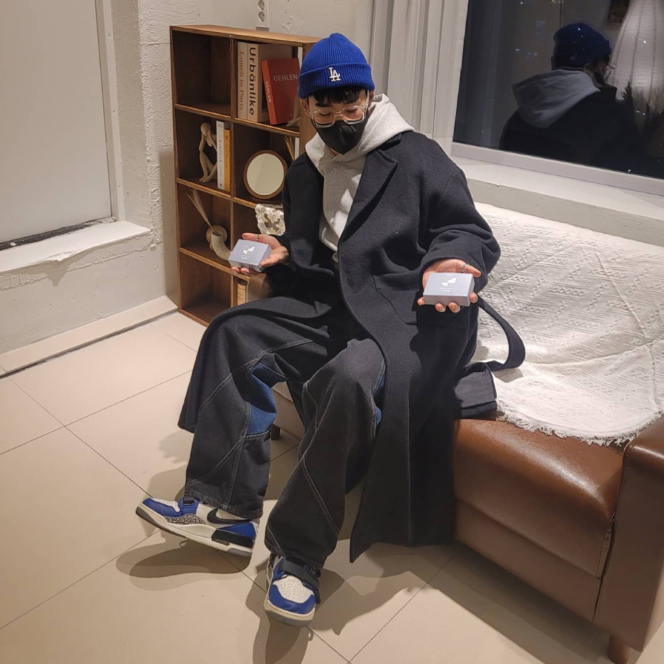 H9 (@183.h.g) 님의 게시물 | KREAM