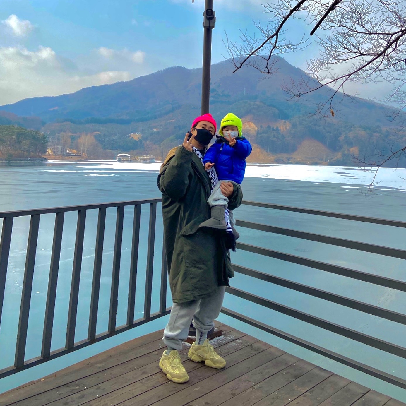 spector (@spector) 님의 게시물 | KREAM