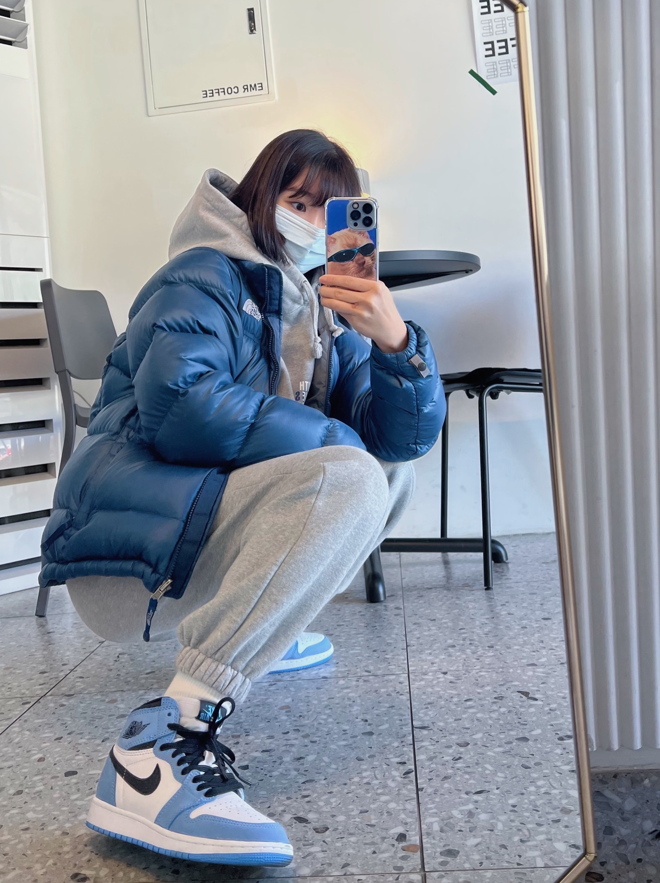 (@you__na) 님의 게시물 | KREAM