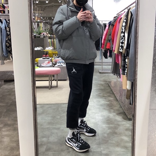 H (@homme) 님의 게시물 | KREAM