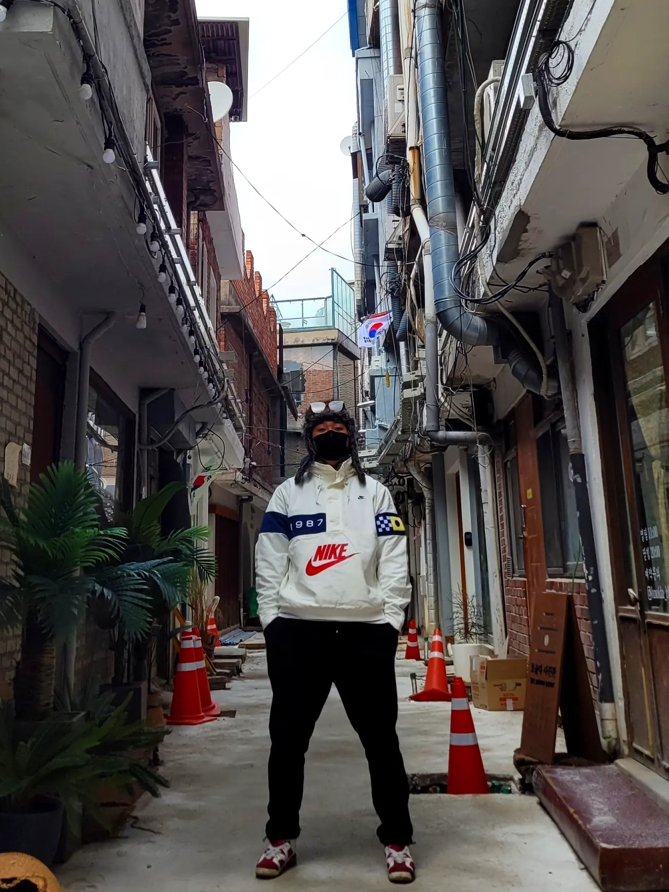 min0104125 (@178.pig) 님의 게시물 | KREAM